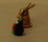 Make an Animated GIF of a Small Object : 4 Steps - Instructables