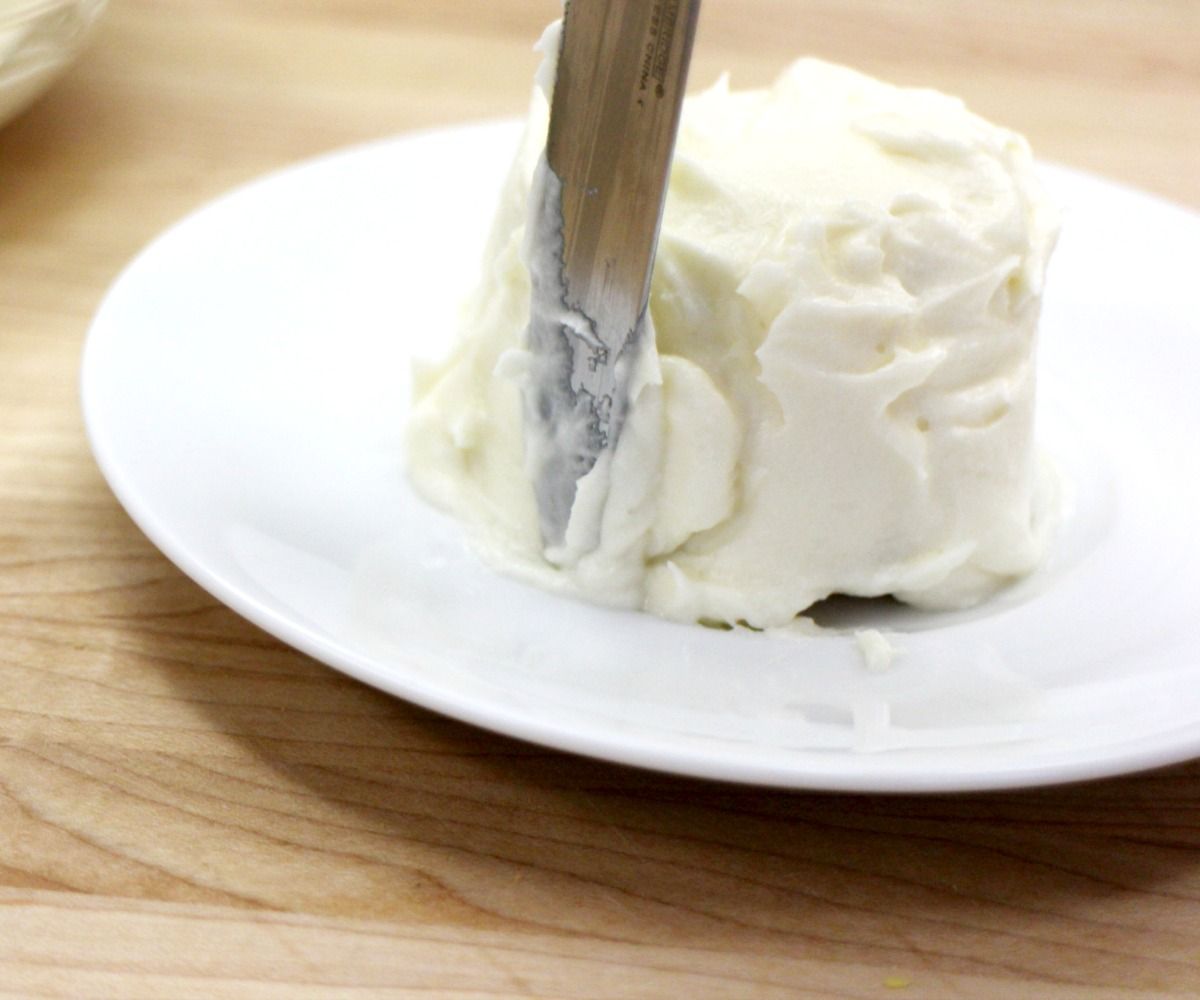 Snow Drift Cakes : 6 Steps (with Pictures) - Instructables