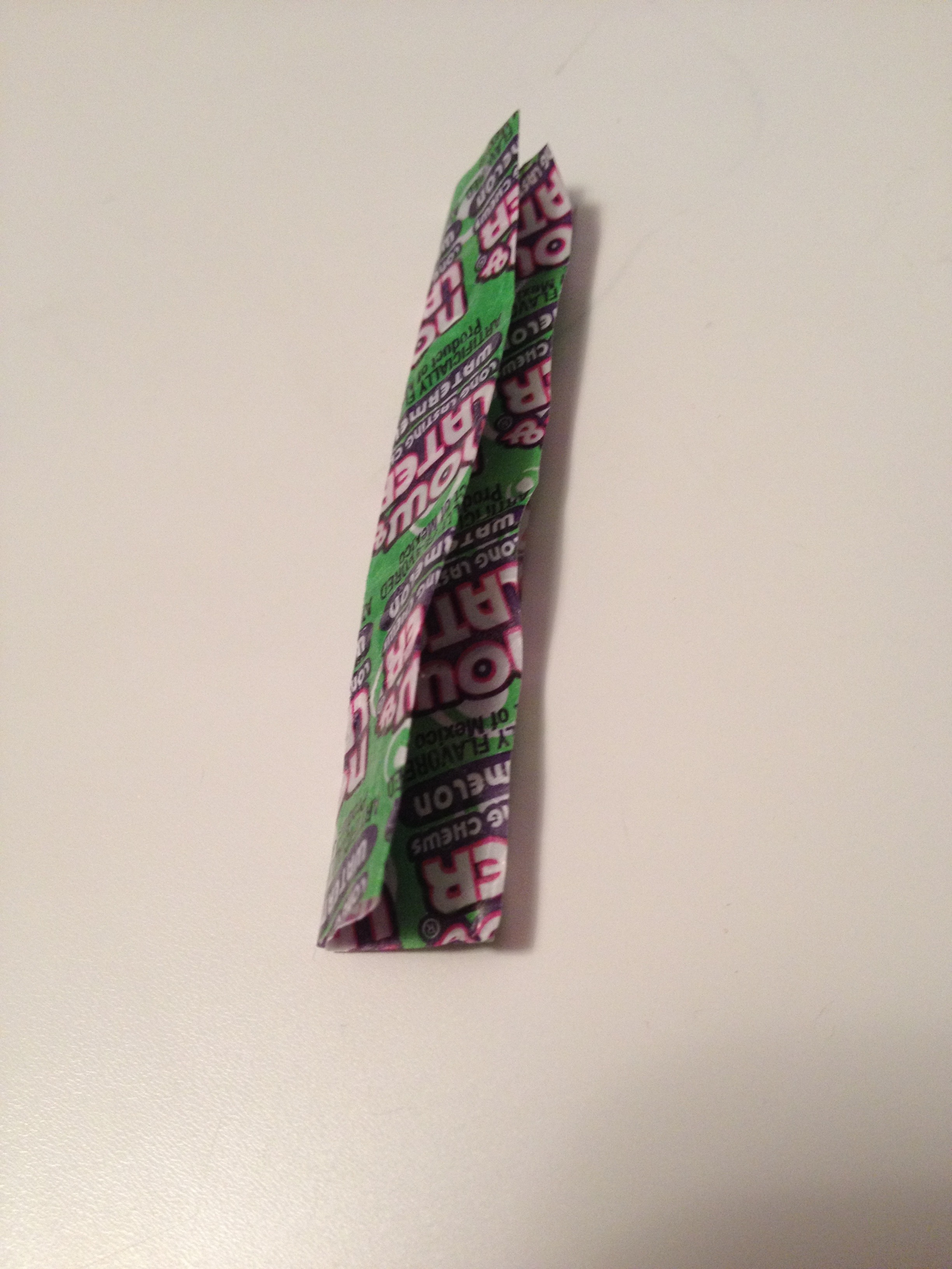 Candy Wrapper Chain : 8 Steps - Instructables