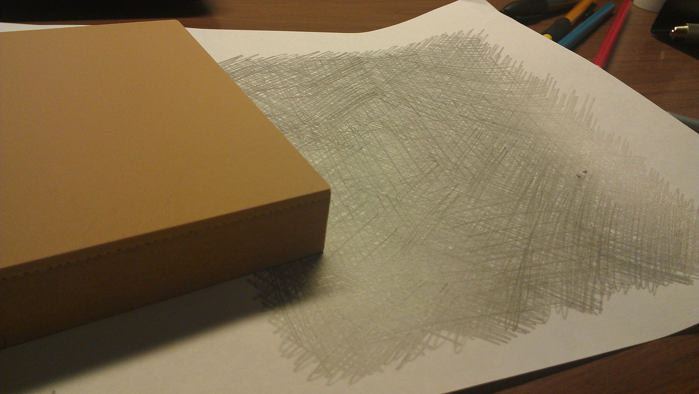 Linoleum Block Printing : 6 Steps (with Pictures) - Instructables
