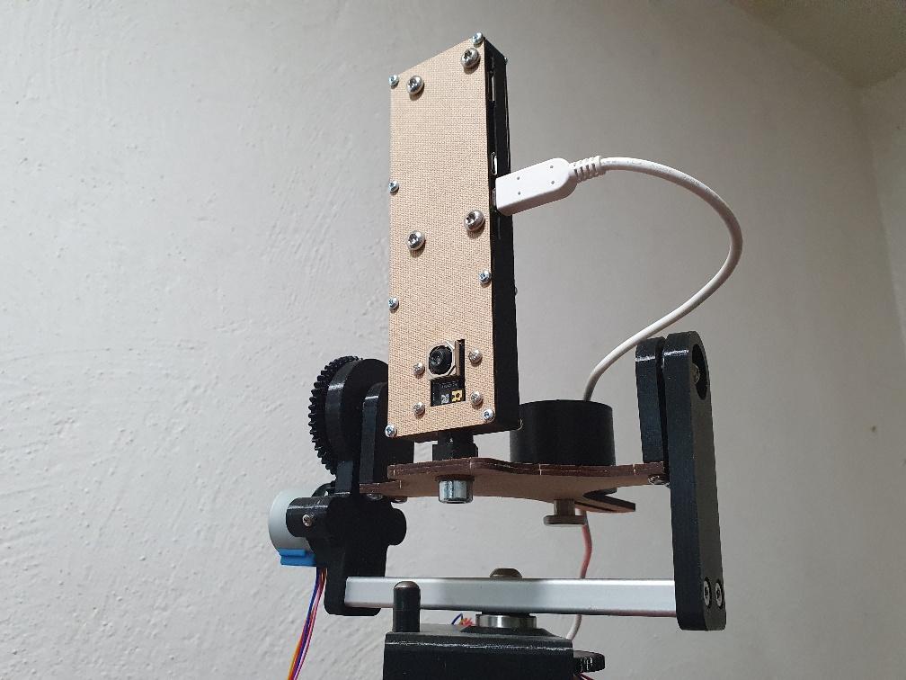Easy Timelapse Raspberry Pi And Picamera V3 Wide 13 Steps With Pictures Instructables