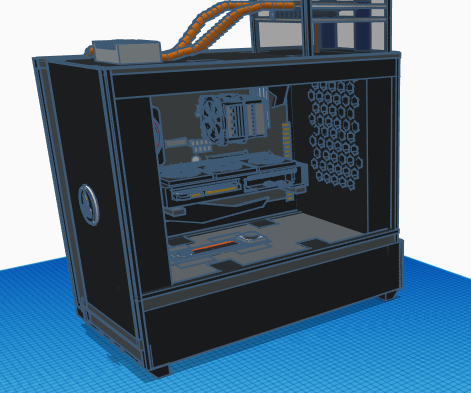 Hydro Powered Computer Model : 3 Steps - Instructables