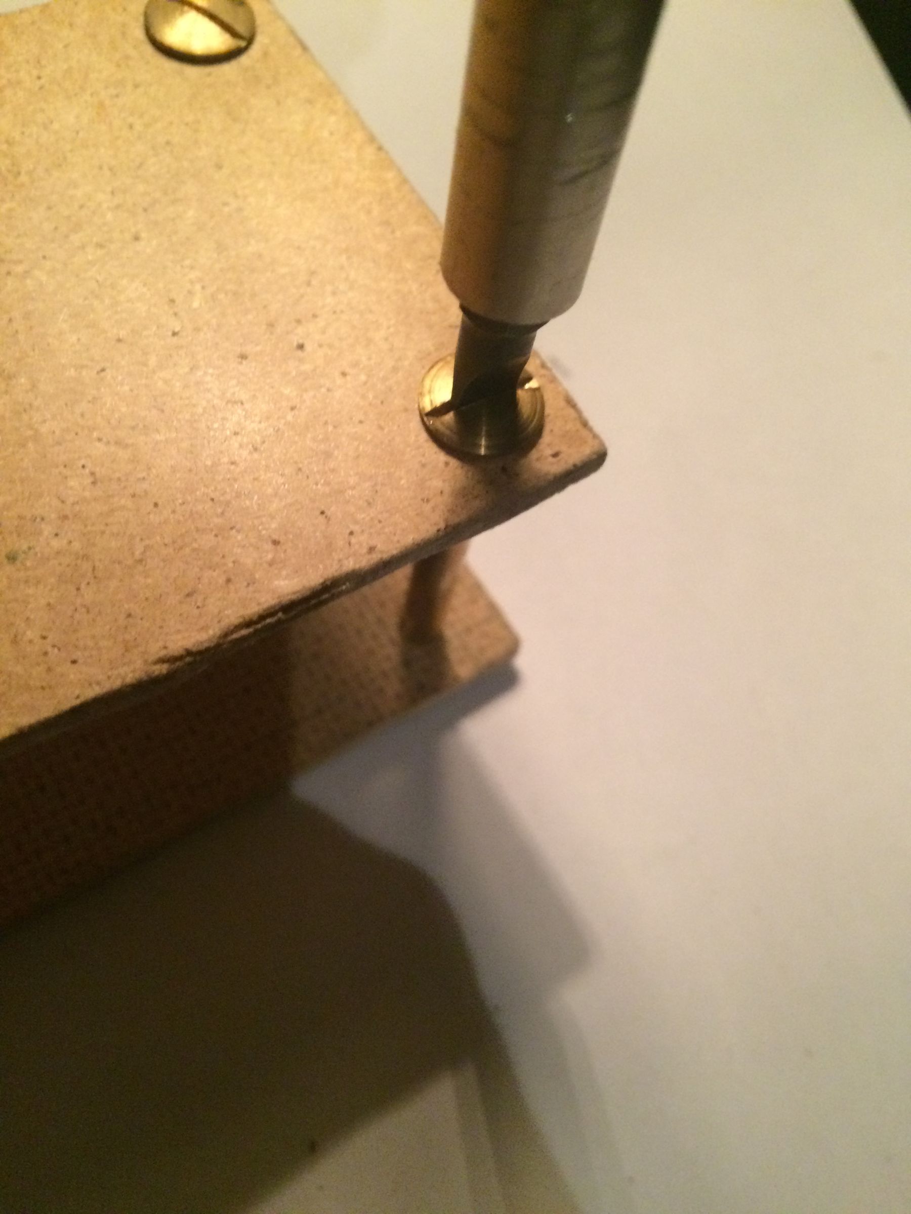 DIY Wood Case for Arduino LCD Shield : 5 Steps (with Pictures ...