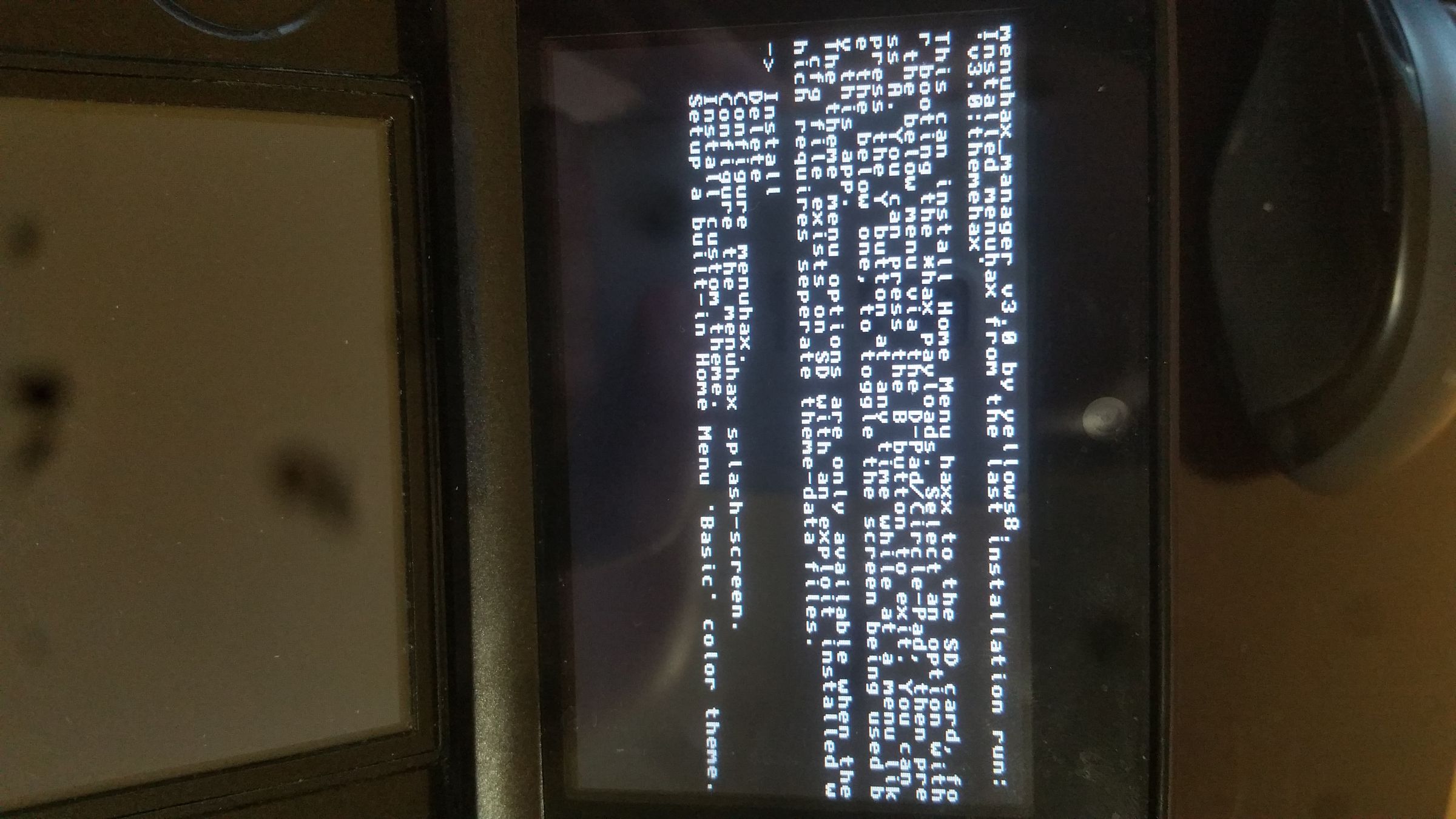 How to Homebrew a Nintendo 3DS/2DS : 5 Steps - Instructables