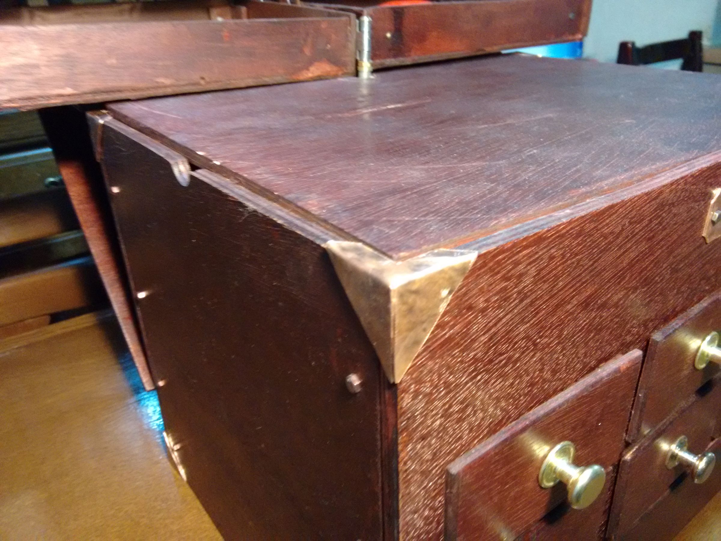 Toy Story 2 the Cleaner's Tool Chest : 15 Steps (with Pictures ...