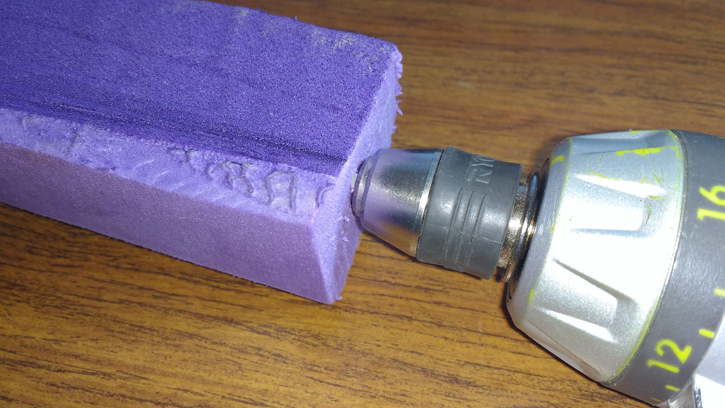Quickly and Easily Remove Fishing Line From a Spinning Reel Spool : 4 ...