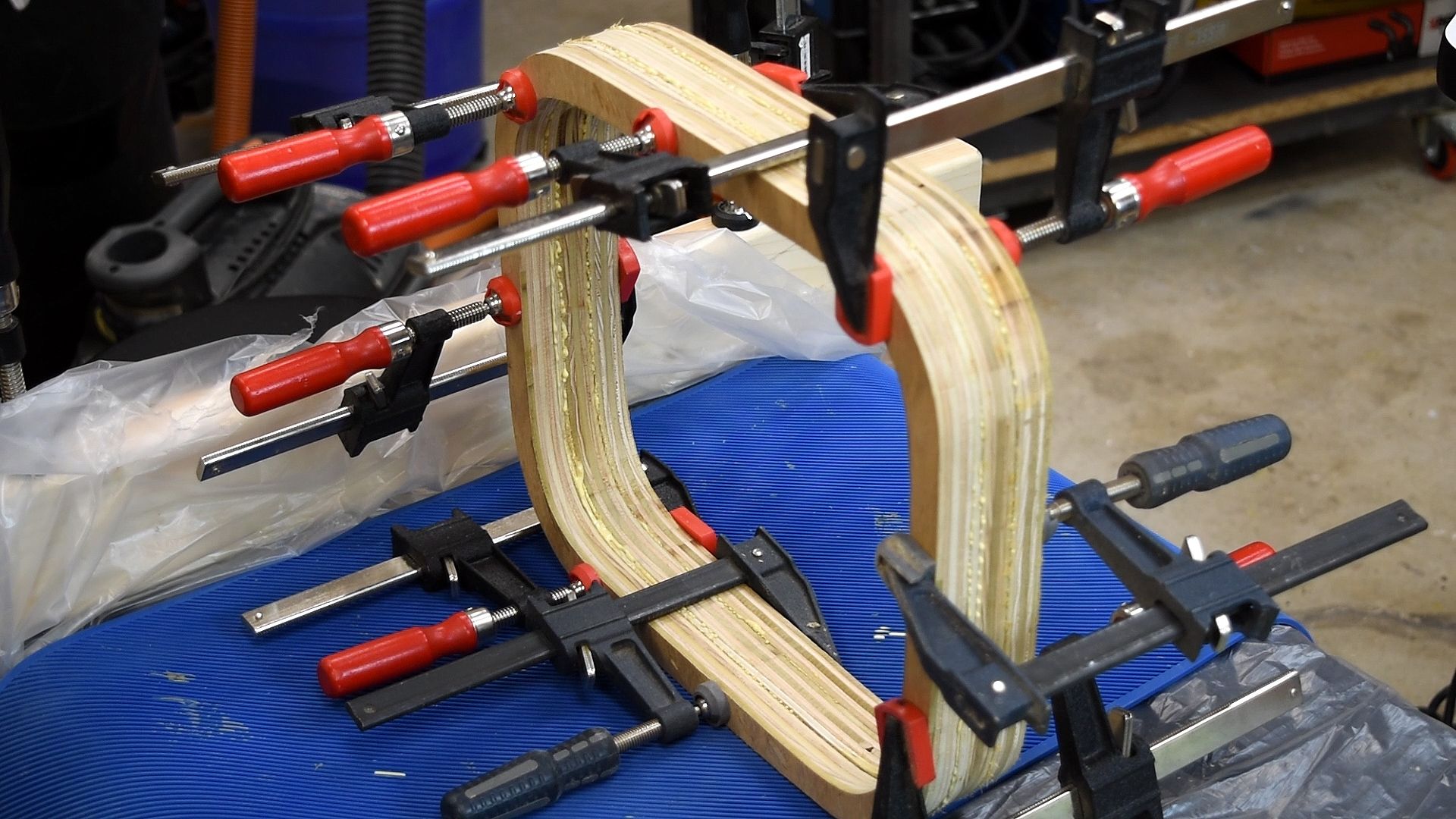 DIY Desk Lamp : 7 Steps (with Pictures) - Instructables