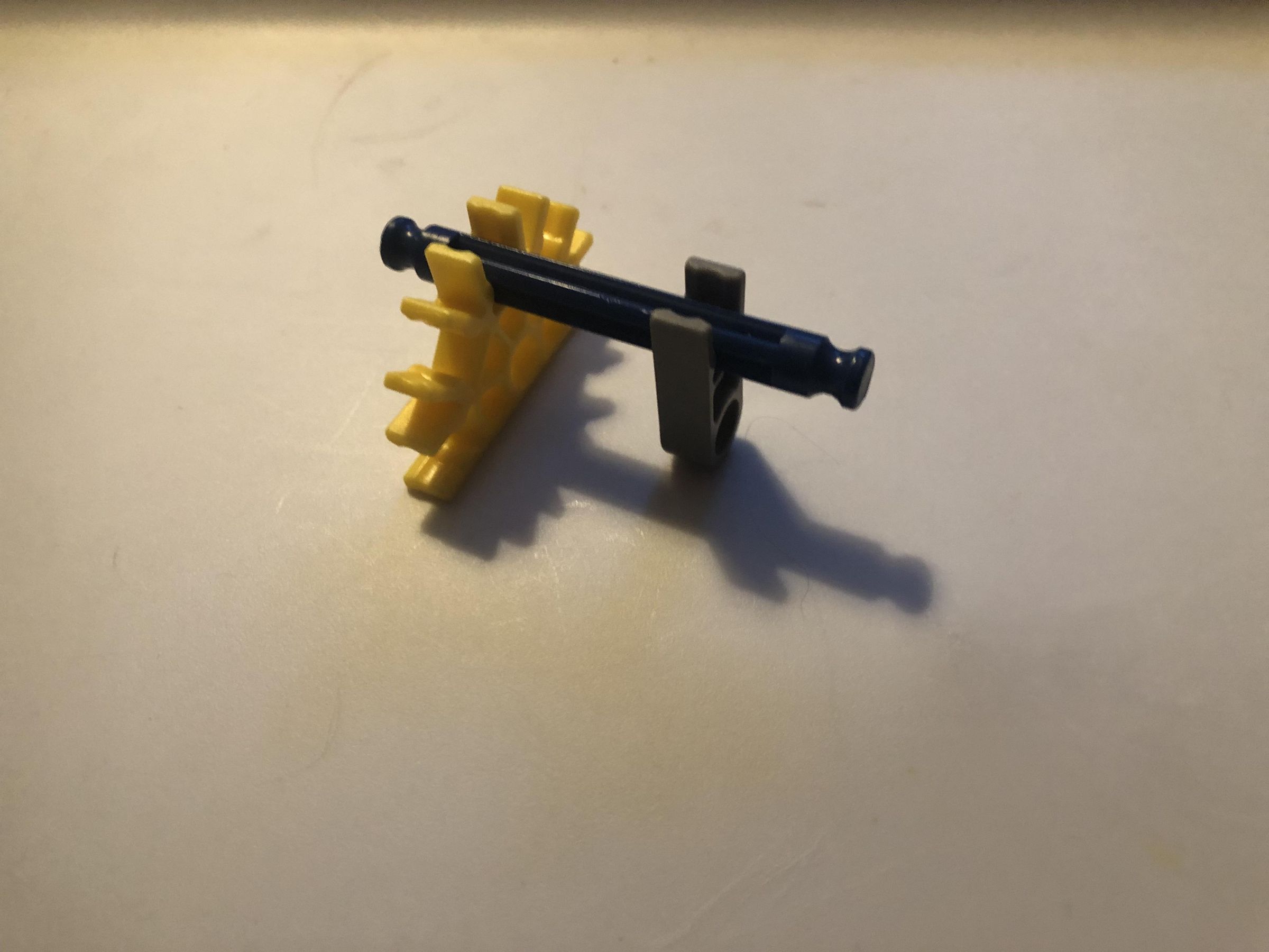 K'nex Xbox Controller Auto Clicker : 13 Steps - Instructables
