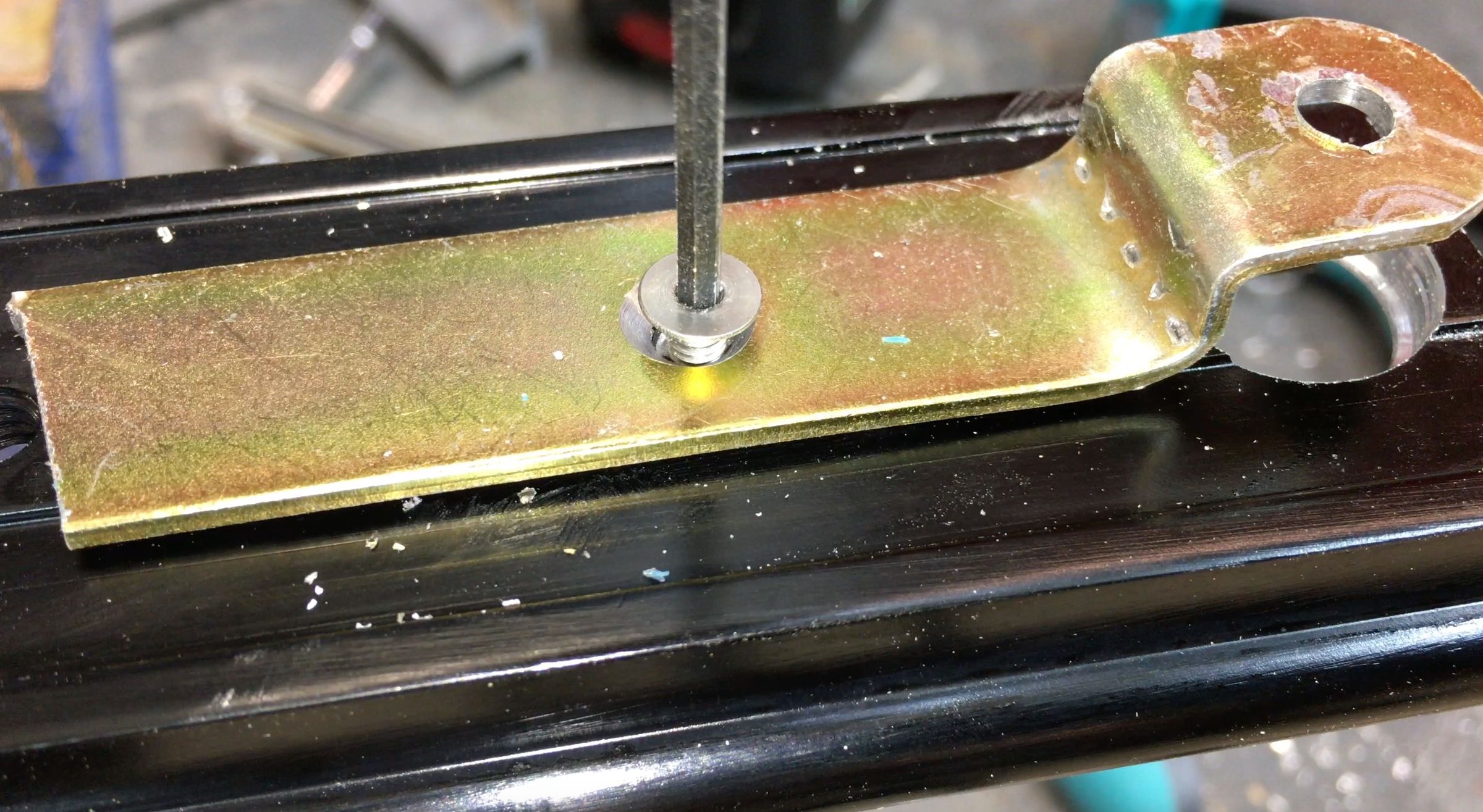 Make an Arduino Controlled Motorized Camera Slider! : 13 Steps (with ...