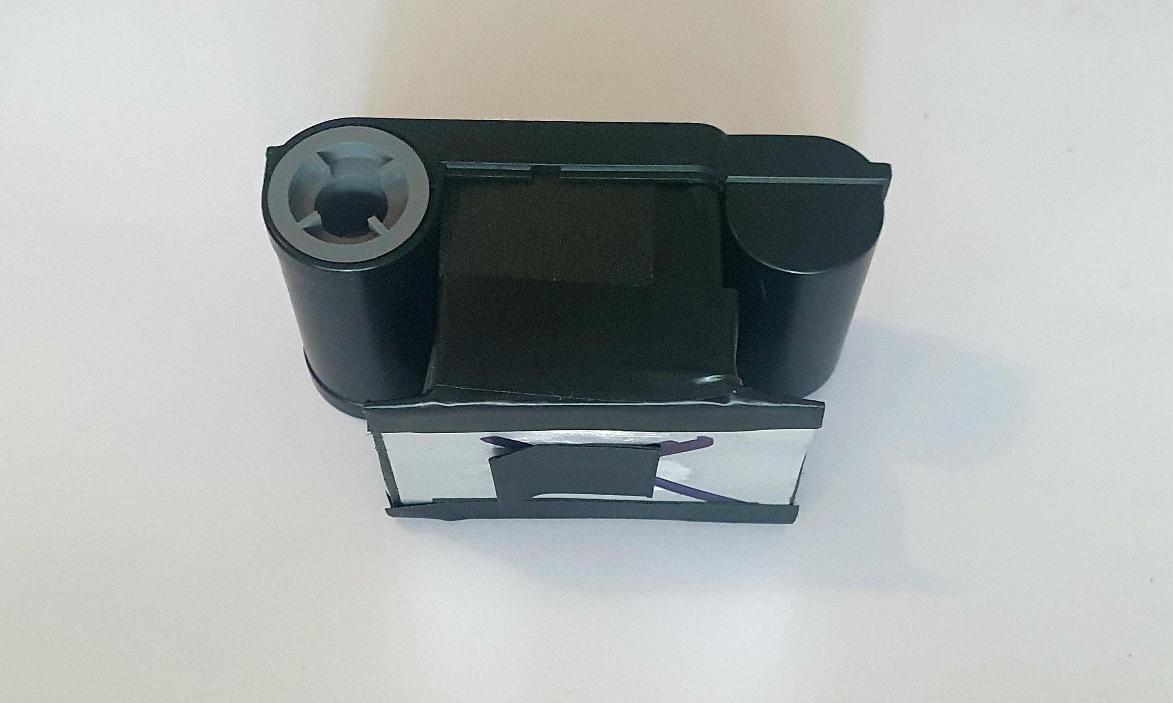 126 Film Pinhole Camera : 17 Steps - Instructables