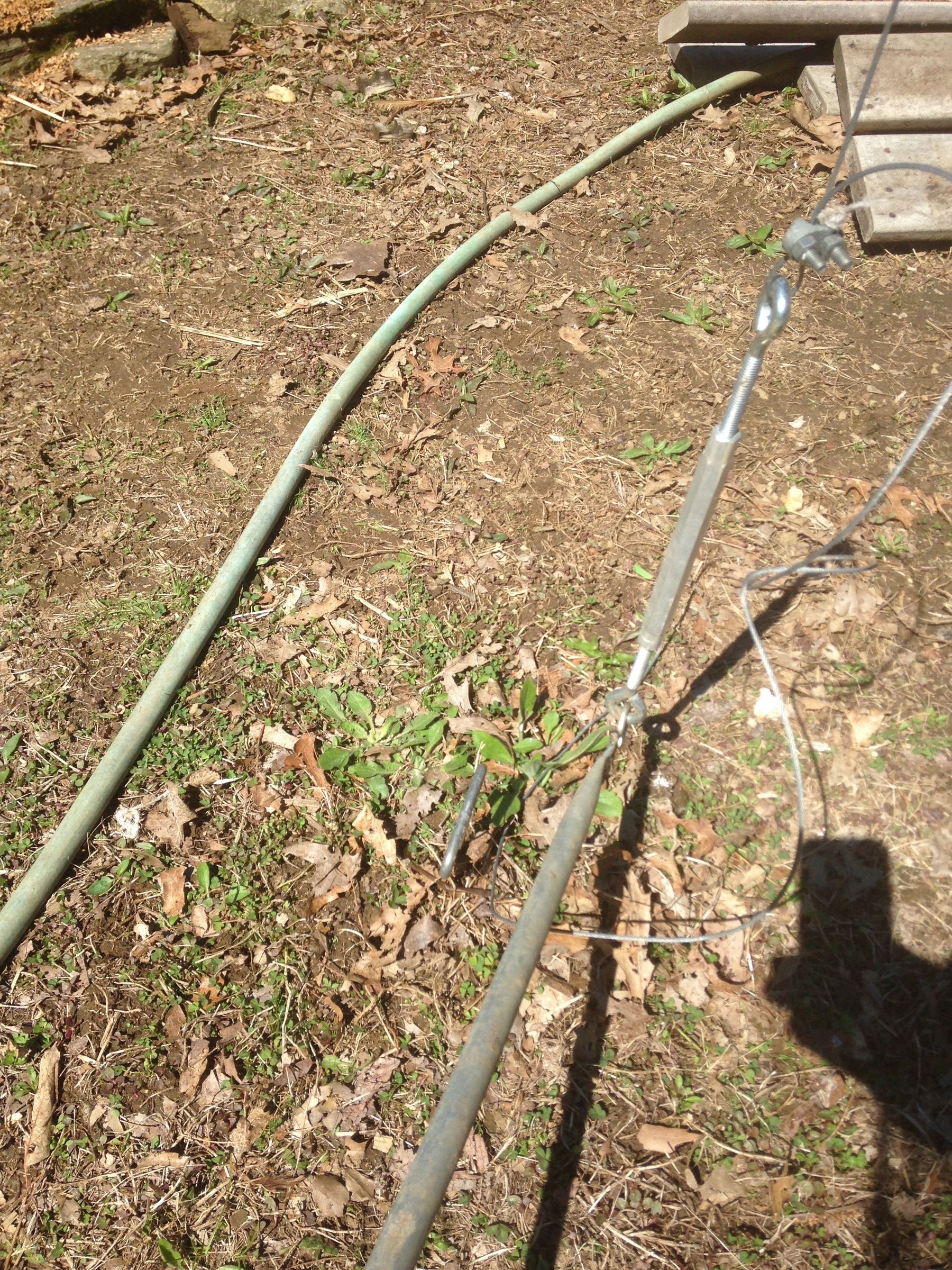 Growing Hops at Home : 9 Steps (with Pictures) - Instructables