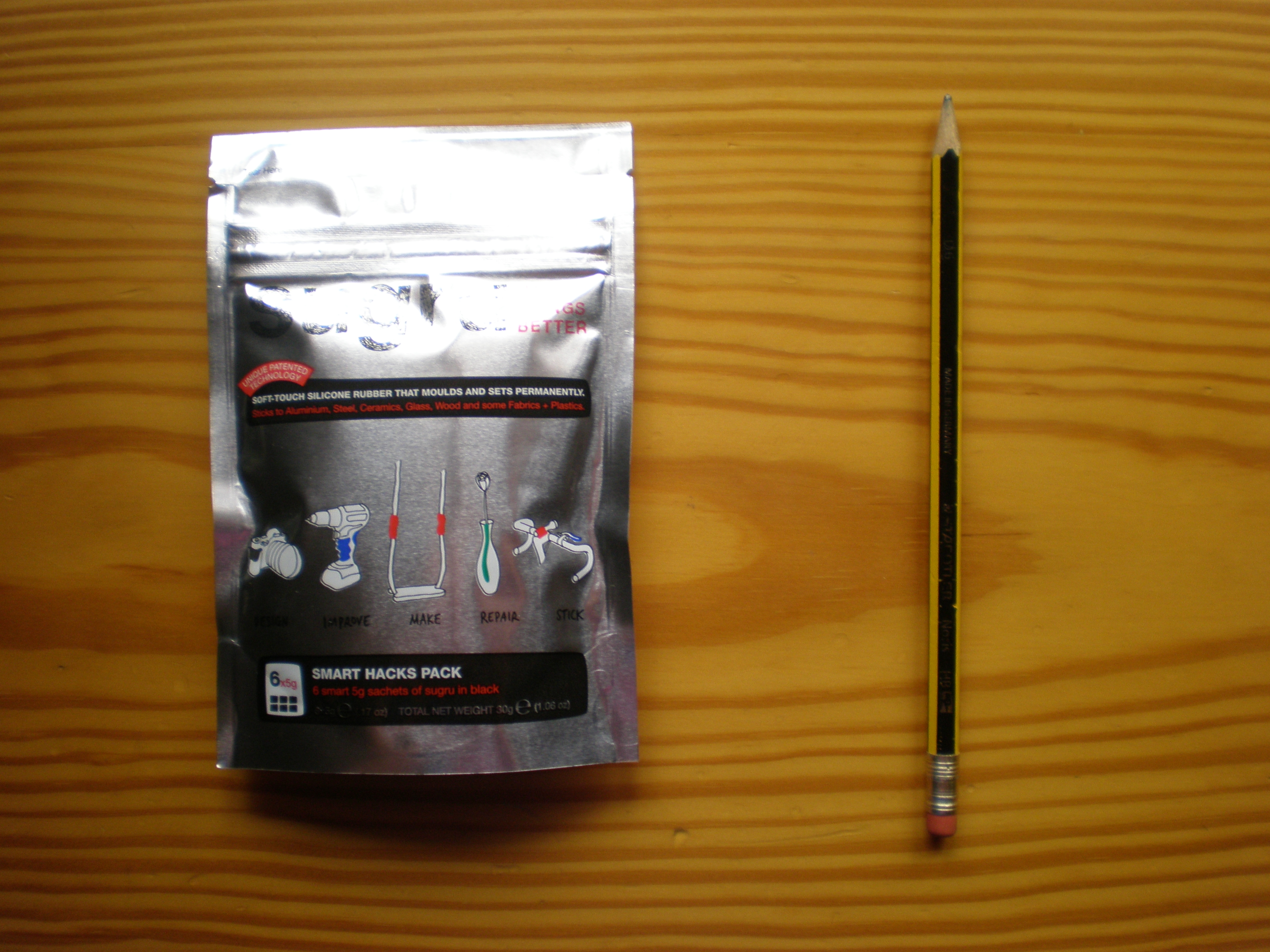 Handwriting Helper : 5 Steps - Instructables