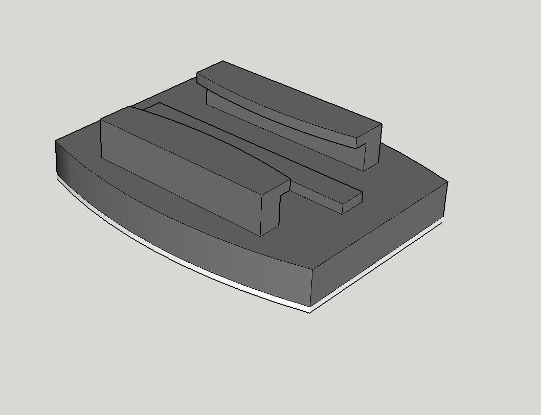 Velcro GoPro Strap - Instructables