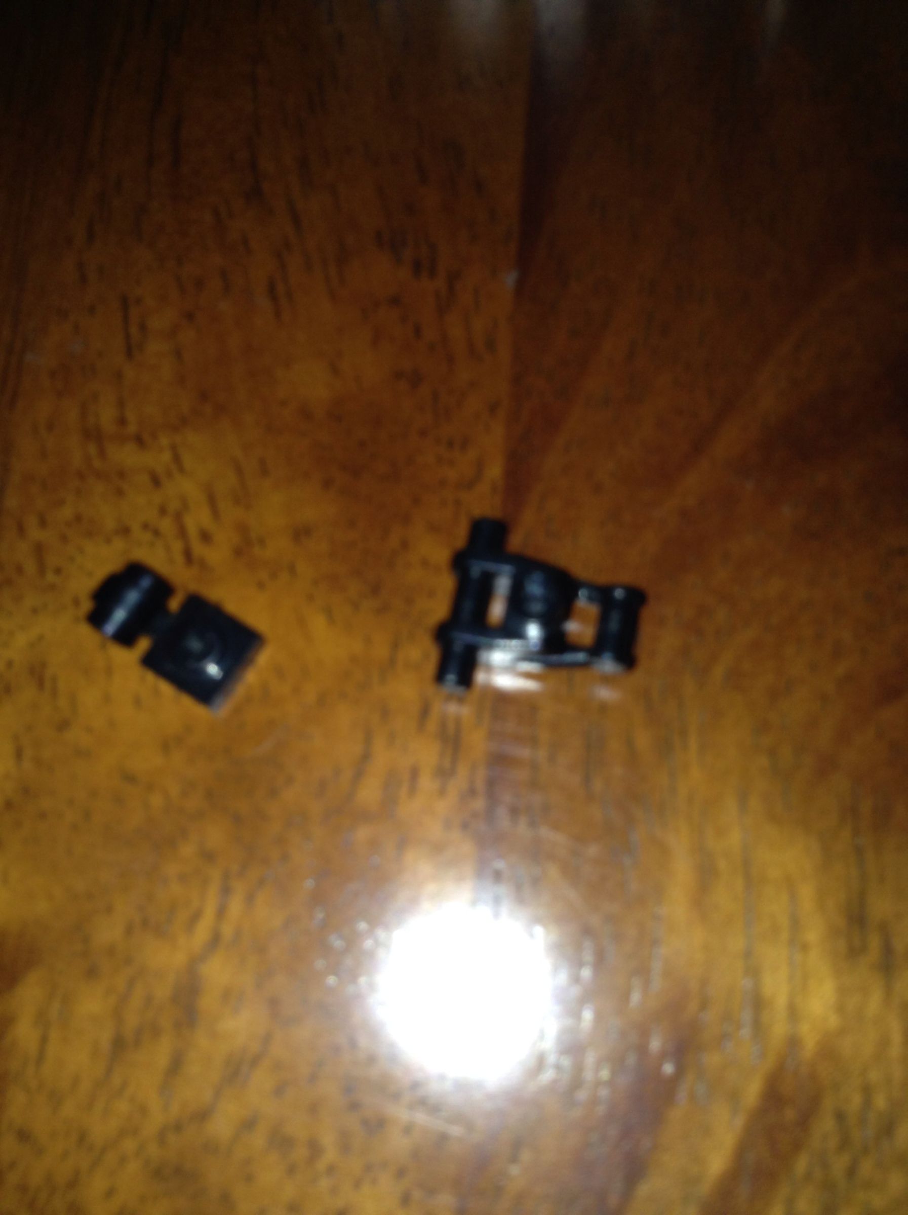 Lego Splinter Cell Tri-rotor : 3 Steps - Instructables