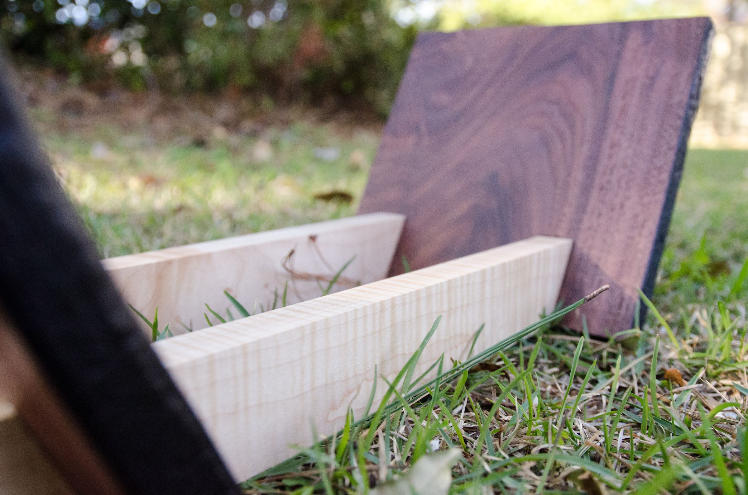 Cookbook Stand | a DIY Tutorial : 5 Steps (with Pictures) - Instructables