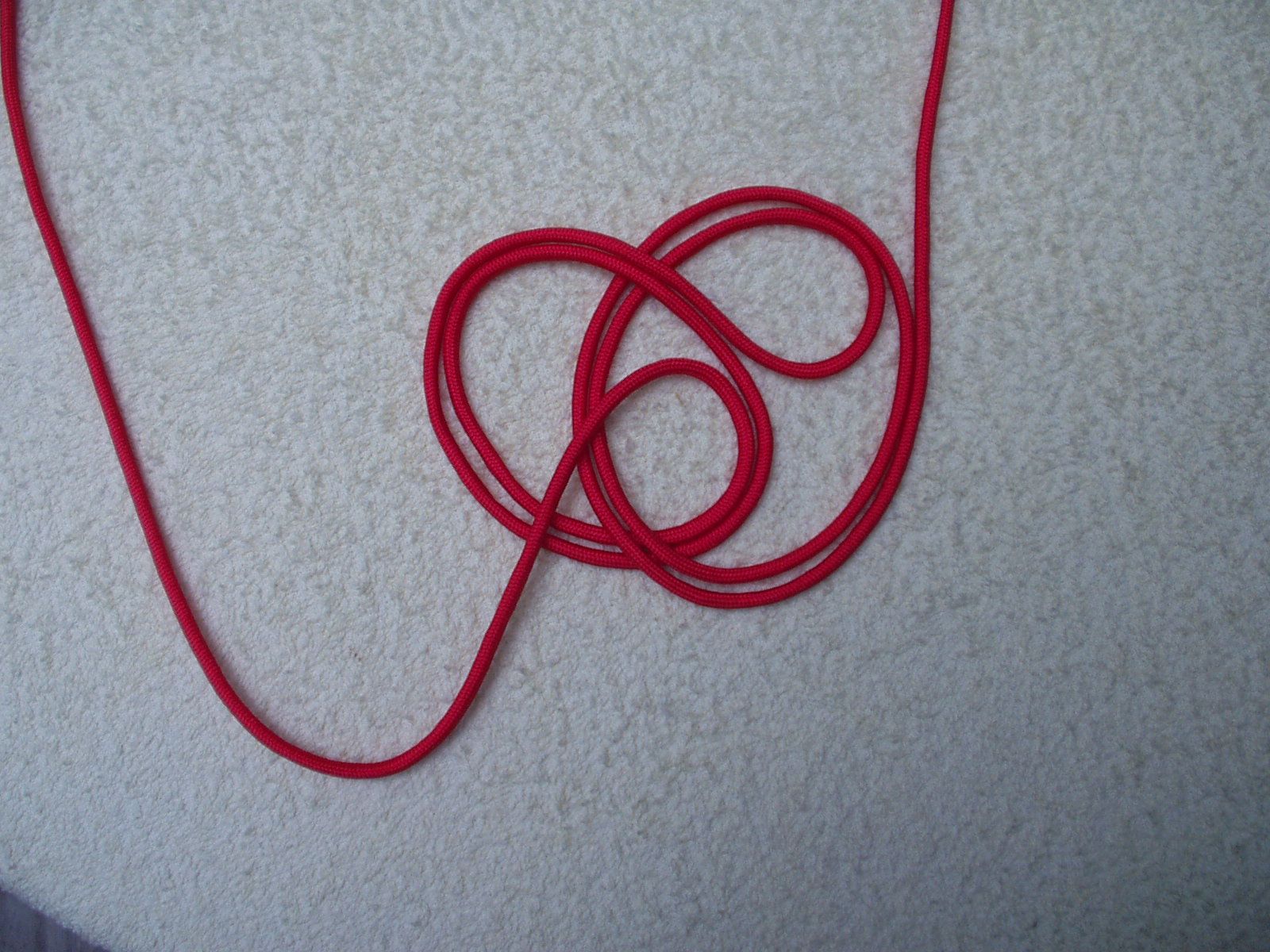 Double Monkey Fist Knot : 6 Steps (with Pictures) - Instructables
