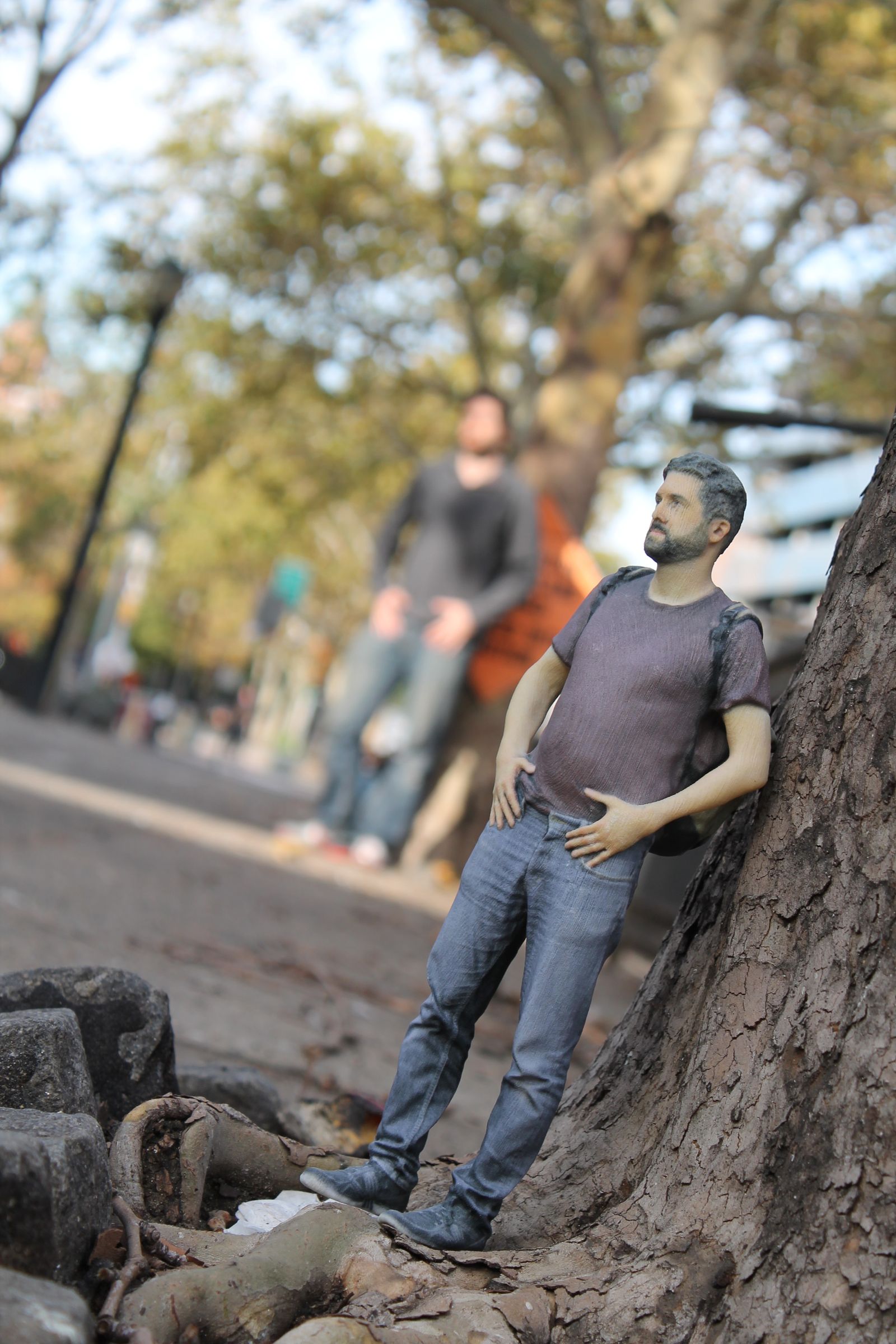 Capturing Full Body Scans in Color : 14 Steps (with Pictures ...