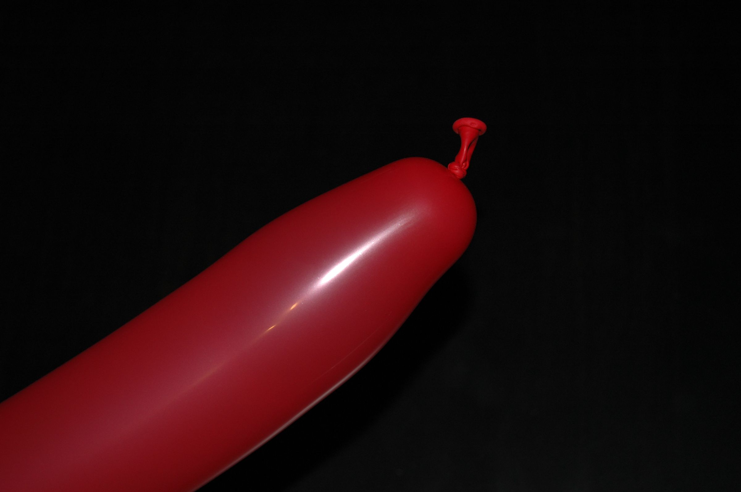 How to Balloon Twist : 19 Steps (with Pictures) - Instructables