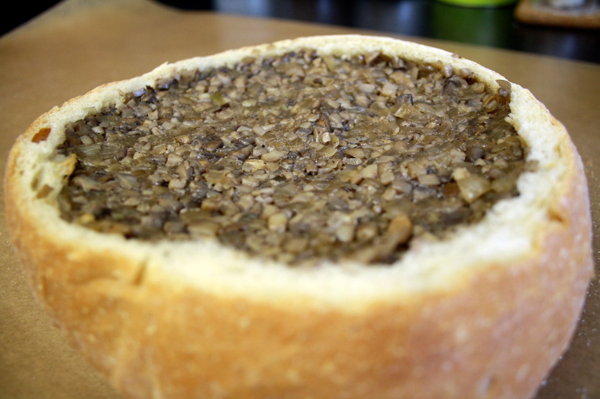 Shooter's Sandwich : 9 Steps (with Pictures) - Instructables