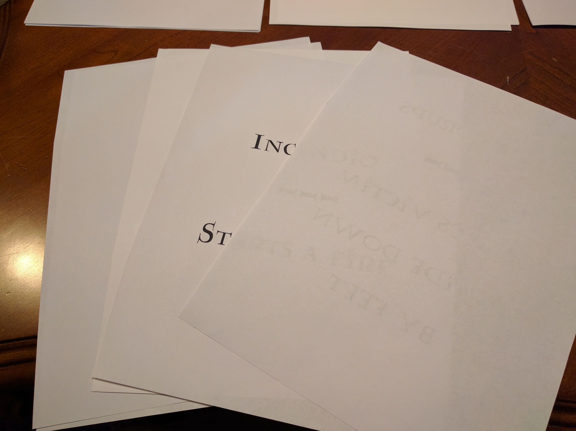 Magic Spell Book : 9 Steps (with Pictures) - Instructables
