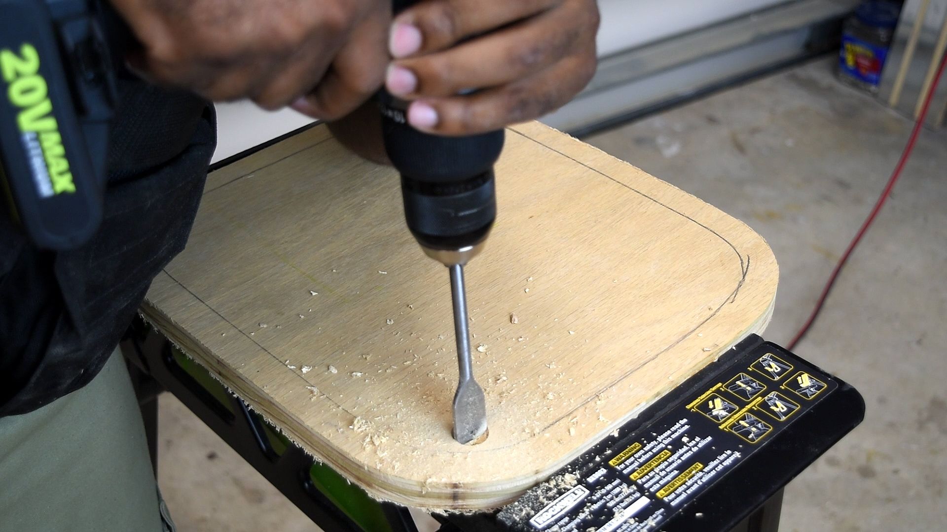 DIY Desk Lamp : 7 Steps (with Pictures) - Instructables