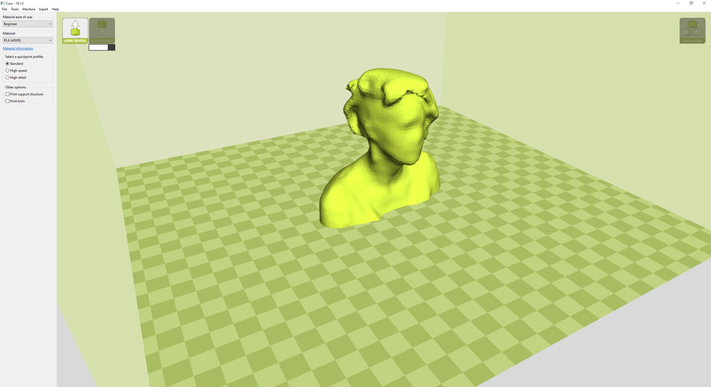 Personalized 3D Printed Game Piece : 4 Steps (with Pictures ...