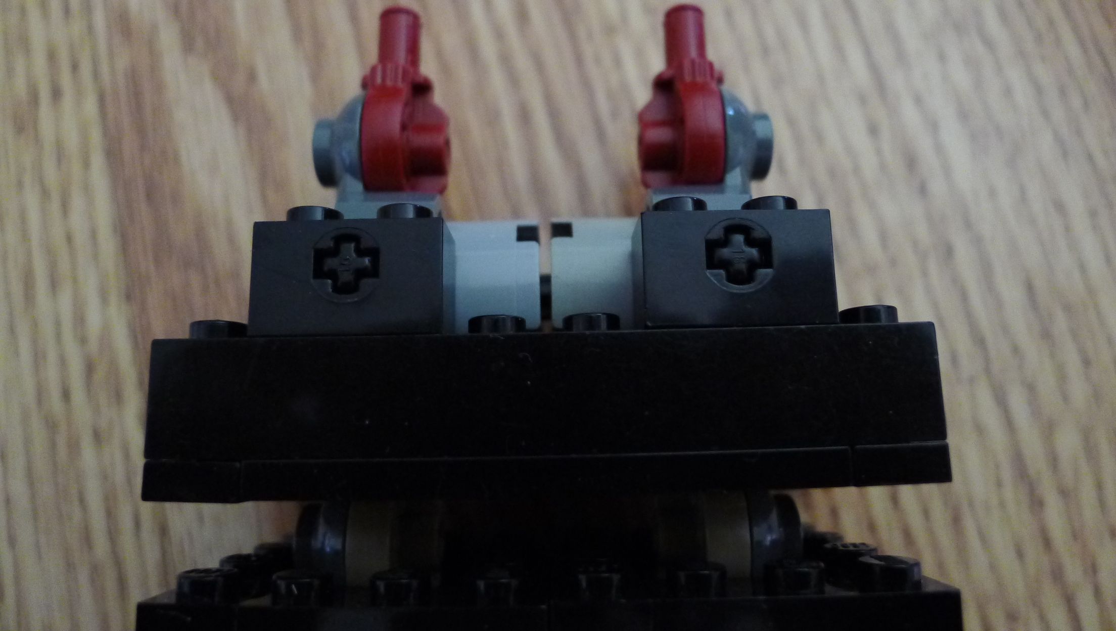 Lego Minecraft Hitman Version of Steve : 7 Steps - Instructables