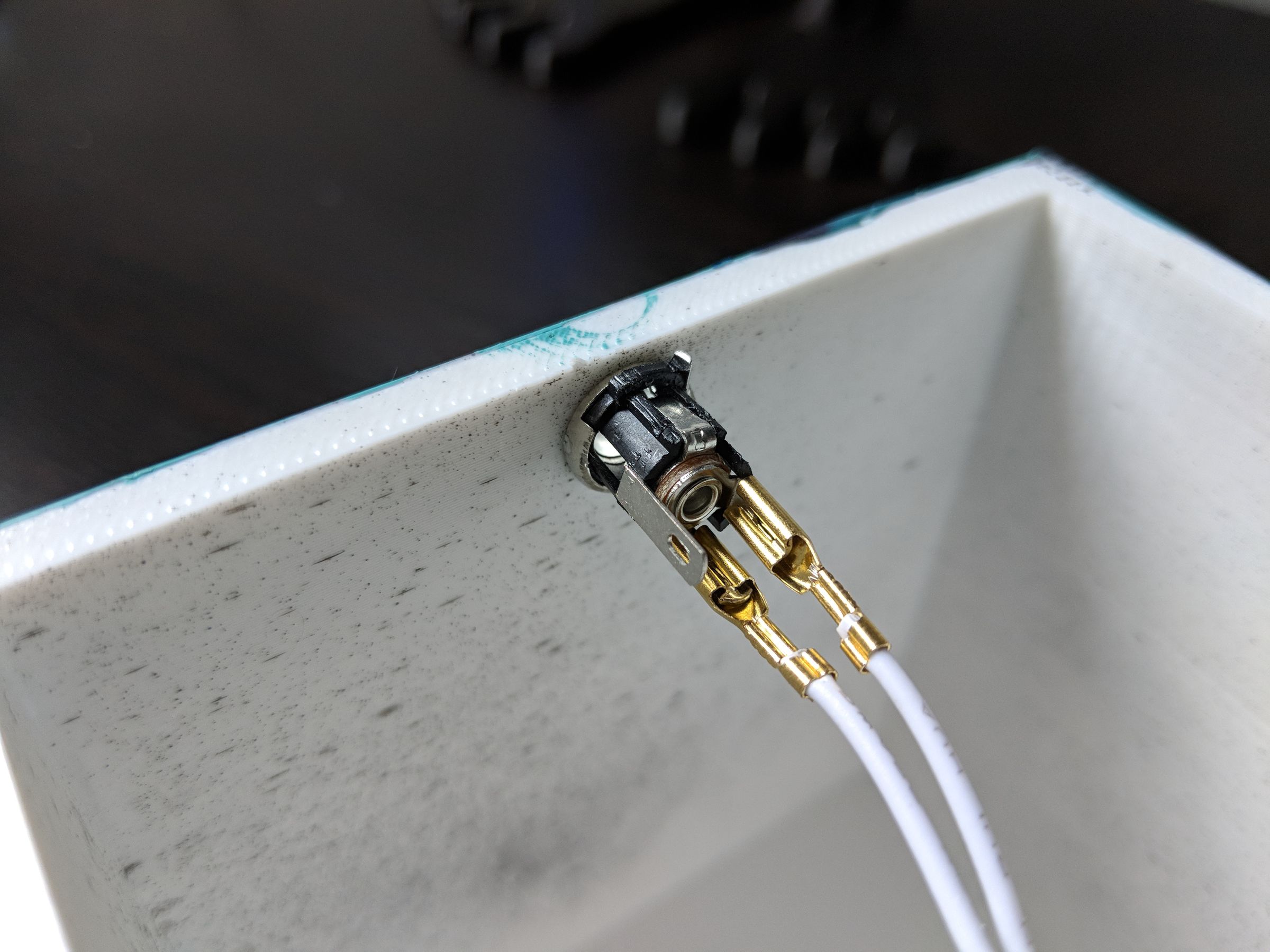 Meeseeks Box Wireless IoT Controller : 13 Steps (with Pictures ...