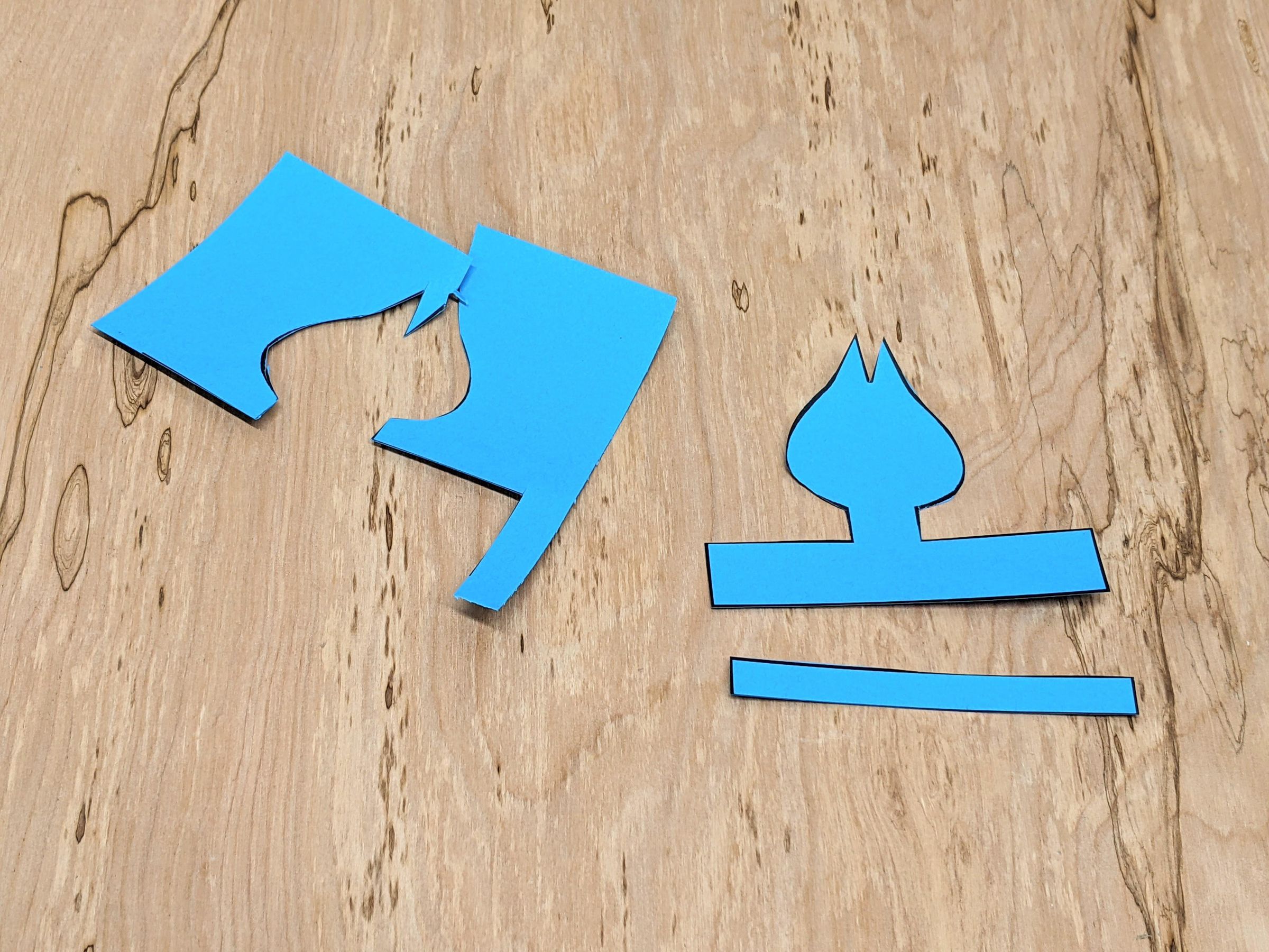 Bird Finger Puppet : 3 Steps (with Pictures) - Instructables