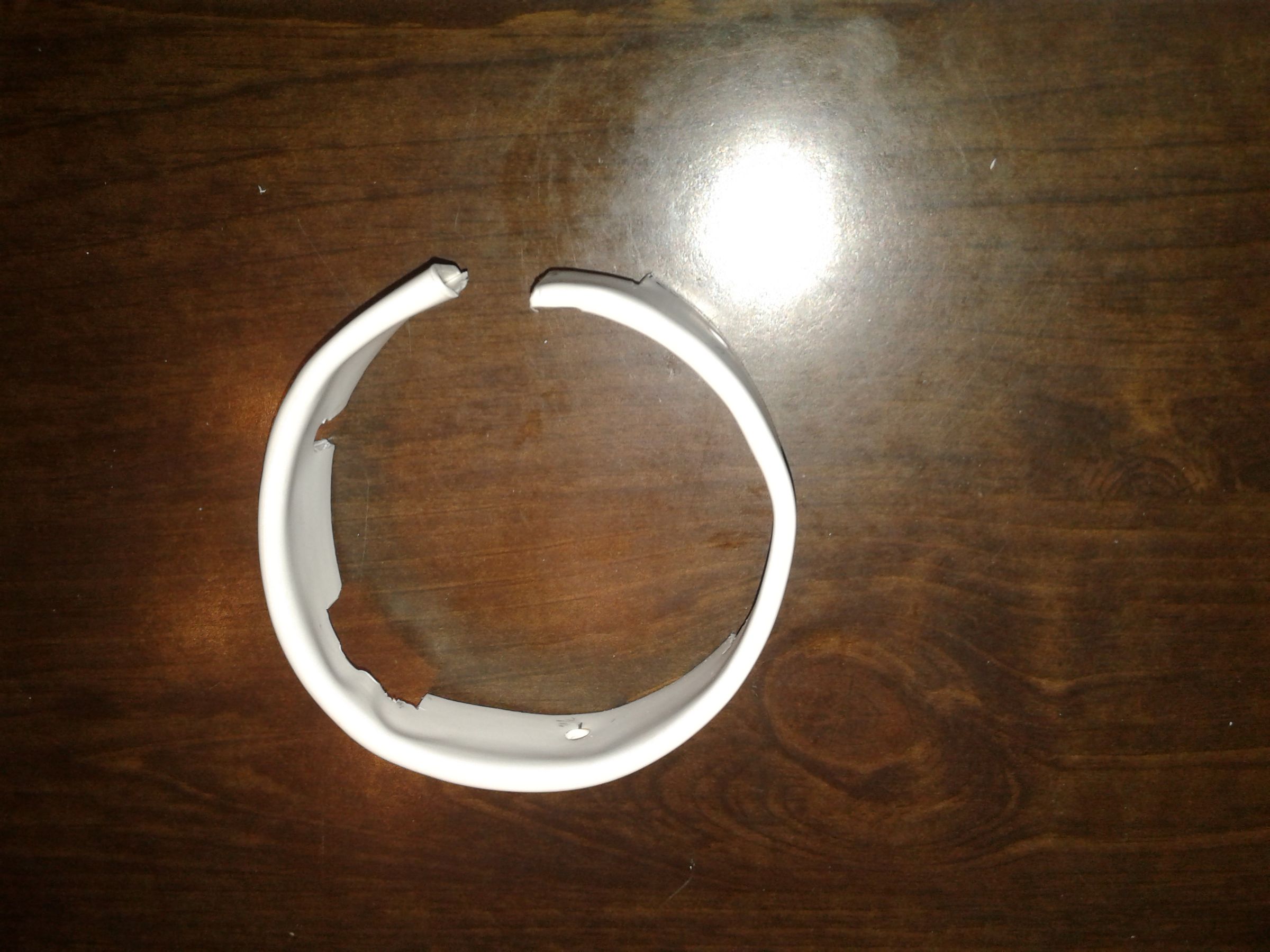 Tripod Weight Collar : 8 Steps (with Pictures) - Instructables