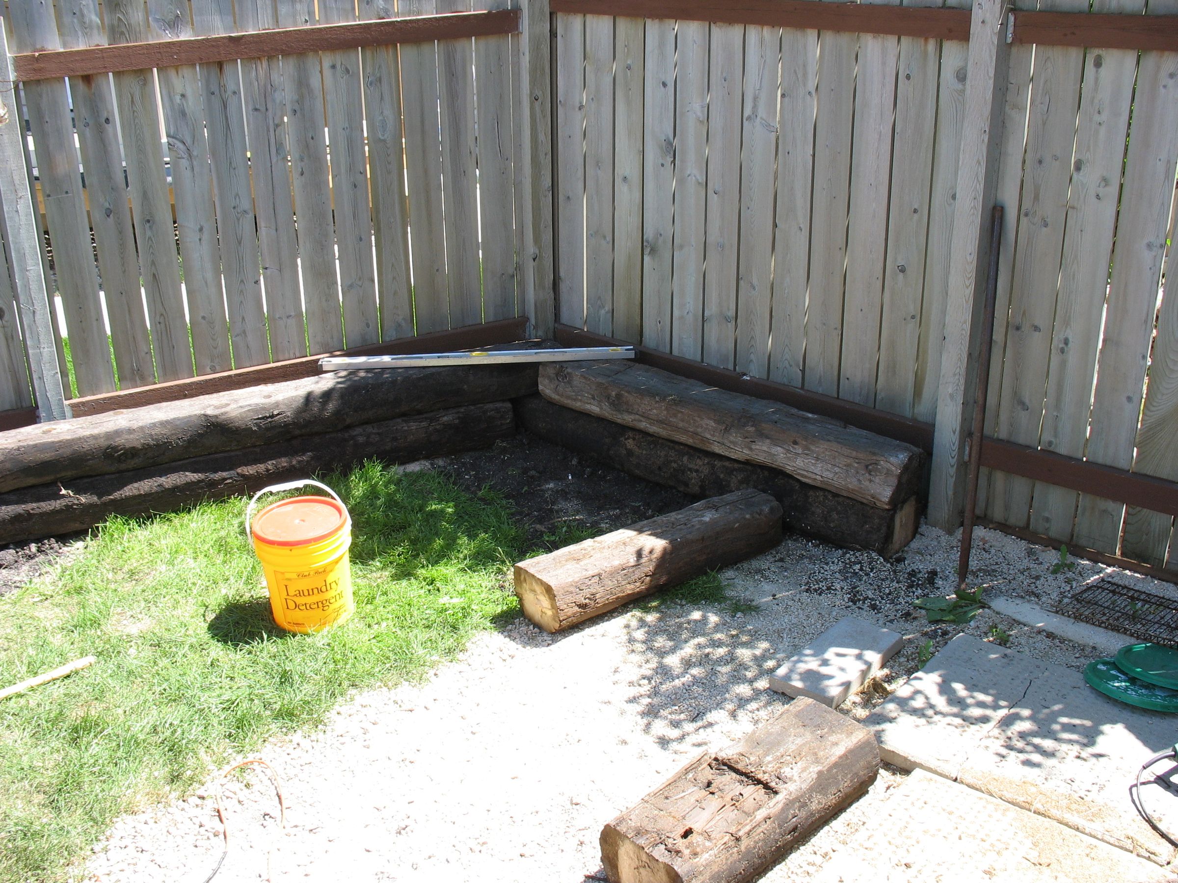 Create Waterfall Feature in Your Backyard : 10 Steps - Instructables