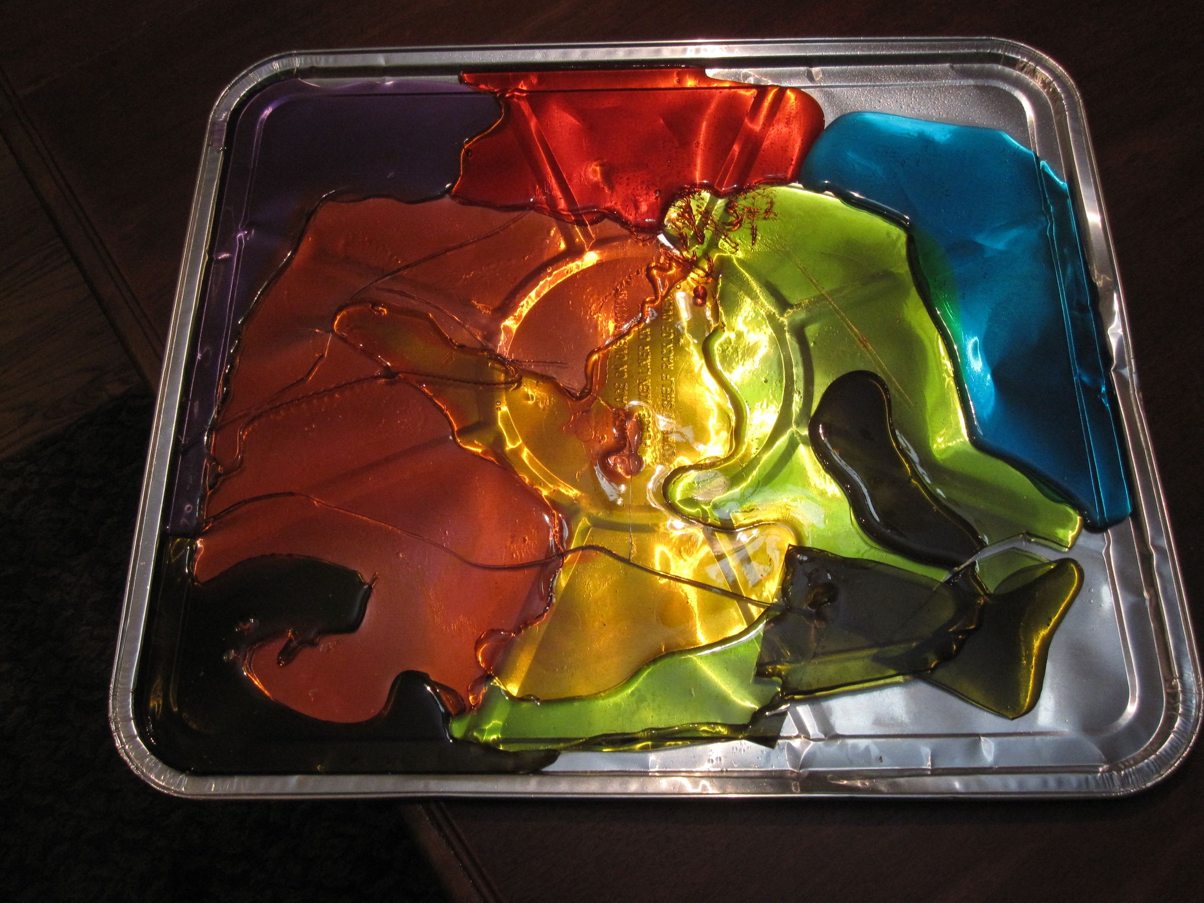 EVERY FLAVOR SUCKERS : 4 Steps - Instructables