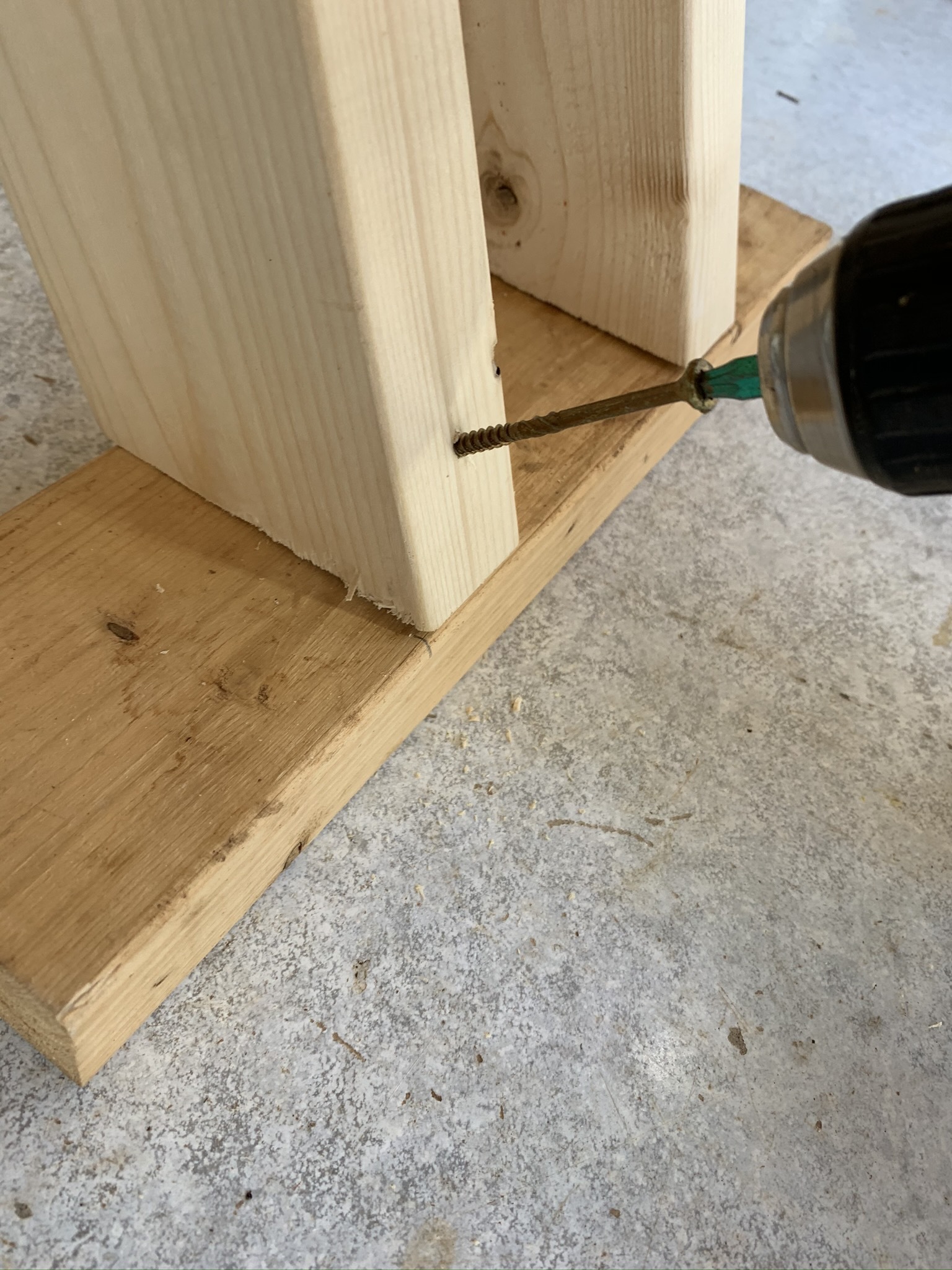 Simple Wood Sit-Up Bench : 13 Steps (with Pictures) - Instructables