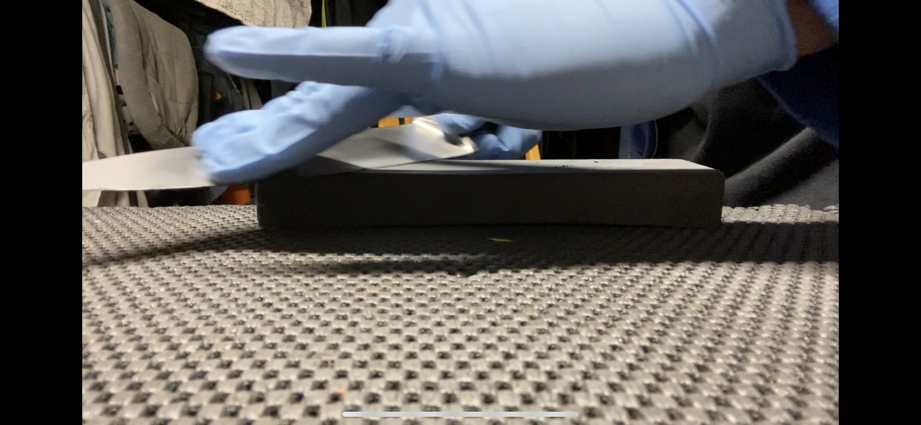 Knife Sharpening: a Culinary Cornerstone : 9 Steps (with Pictures ...