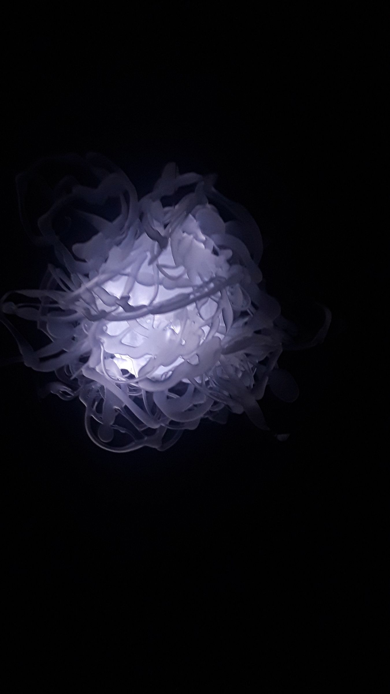 Mini Squiggle Light : 6 Steps - Instructables