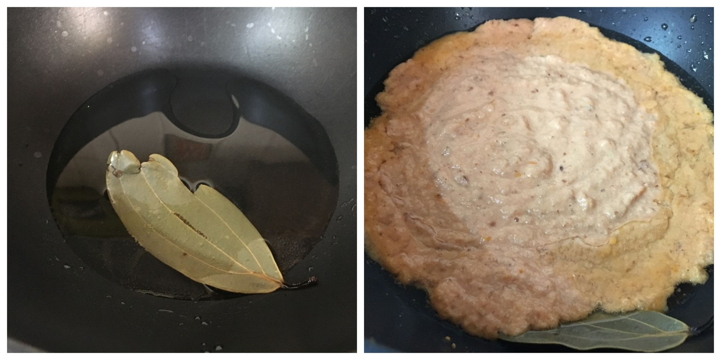 Mixed Vegetable Kadai Masala With Beetroot Parathas : 17 Steps (with ...