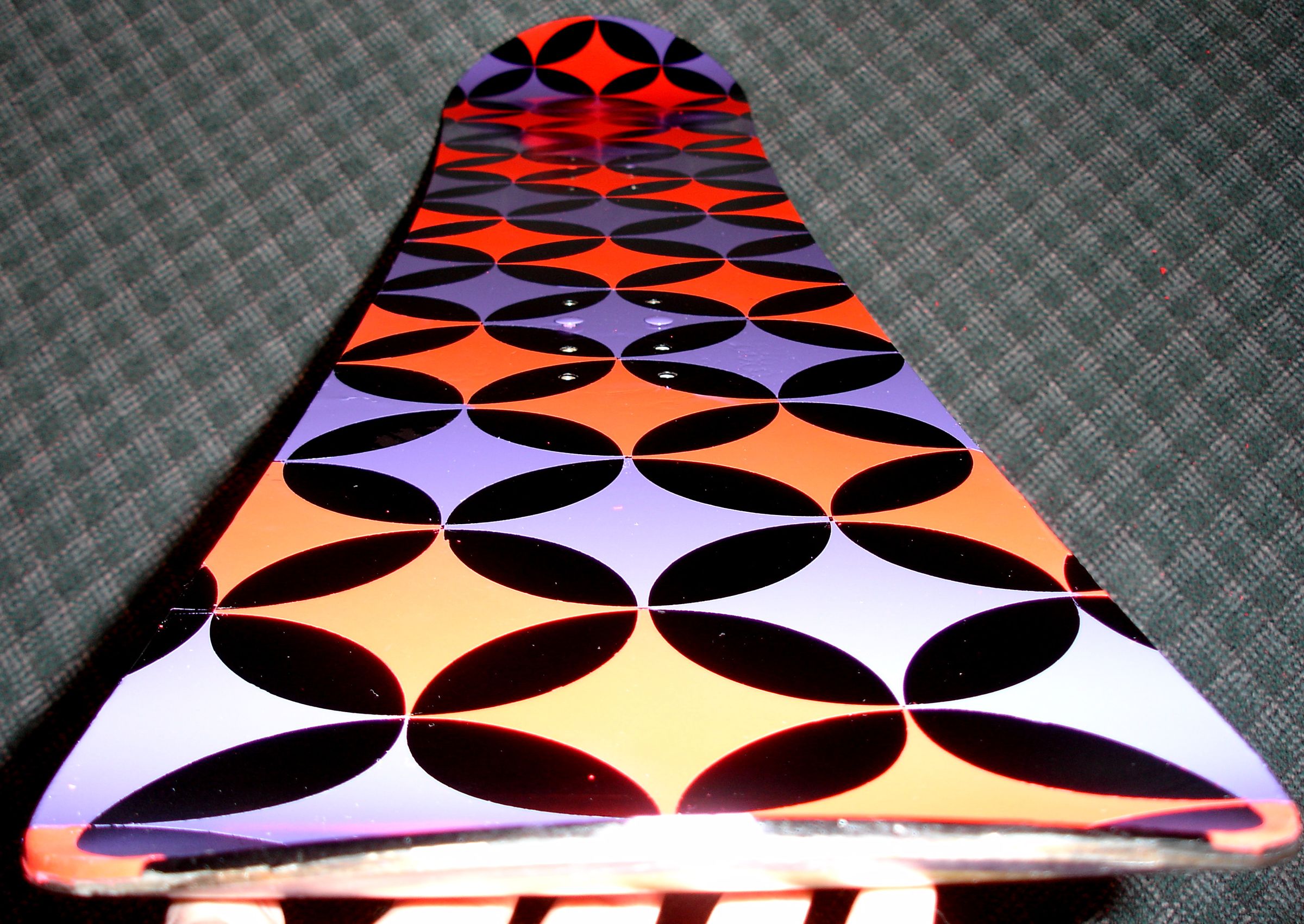Custom Paint Your Old Snowboard!!! (for Your Valentine Perhaps) : 15 ...