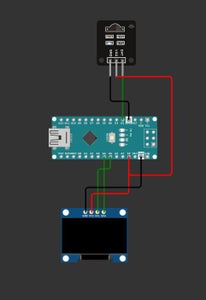 [02] Contactless IR Arduino Tachometer : 4 Steps - Instructables