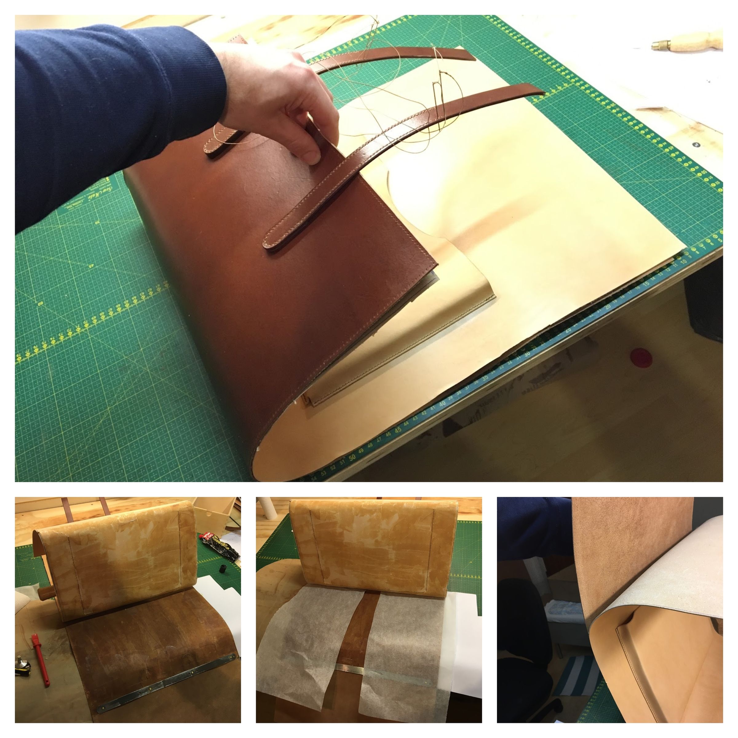 Music Bag : 8 Steps (with Pictures) - Instructables