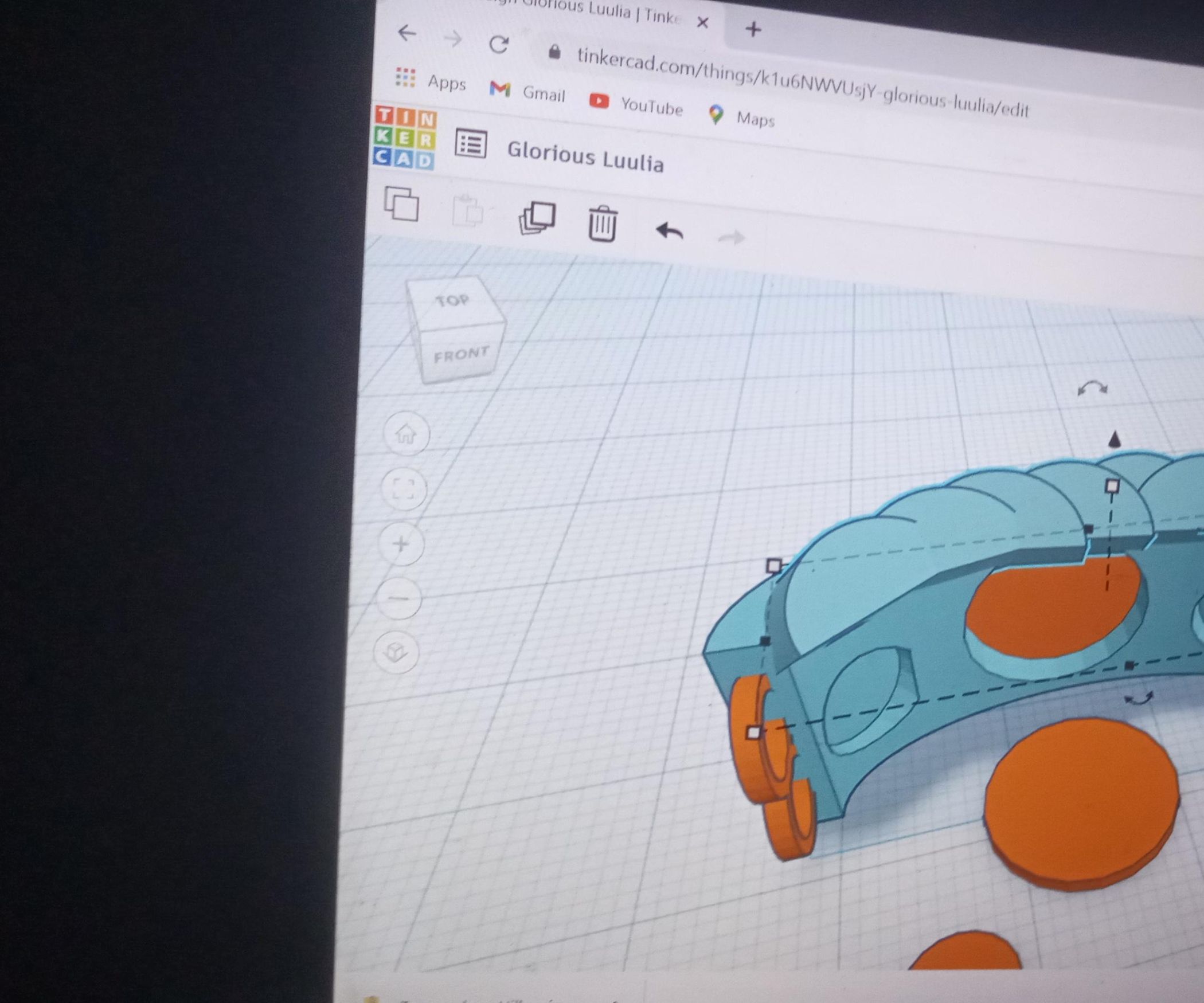 4th Period T2 Instructable Project Mask : 4 Steps - Instructables