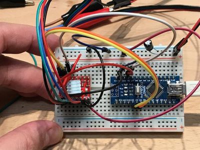 The Coolest Vending Machine : 11 Steps - Instructables