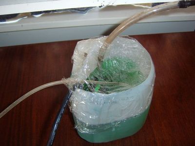 Table Top Hydroponics : 5 Steps - Instructables