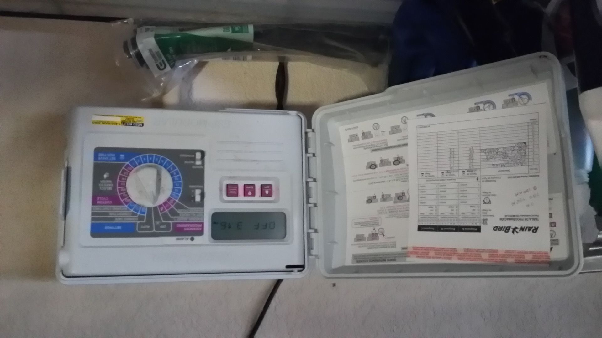 OpenSprinkler : 14 Steps (with Pictures) - Instructables