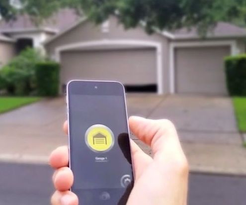 GarageMate Door Remote DIY Kit : 10 Steps - Instructables