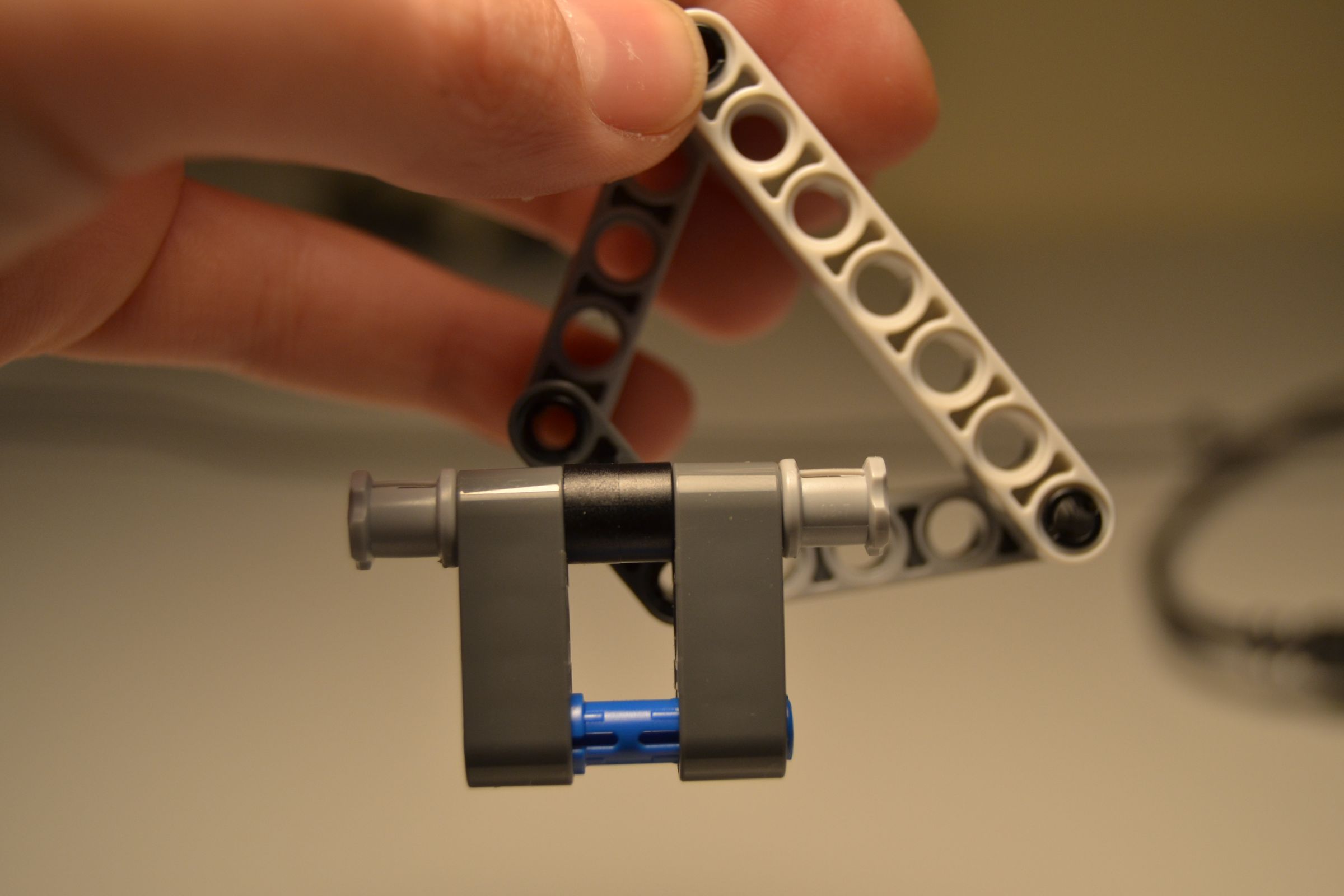 Mini Stabilizer - Instructables