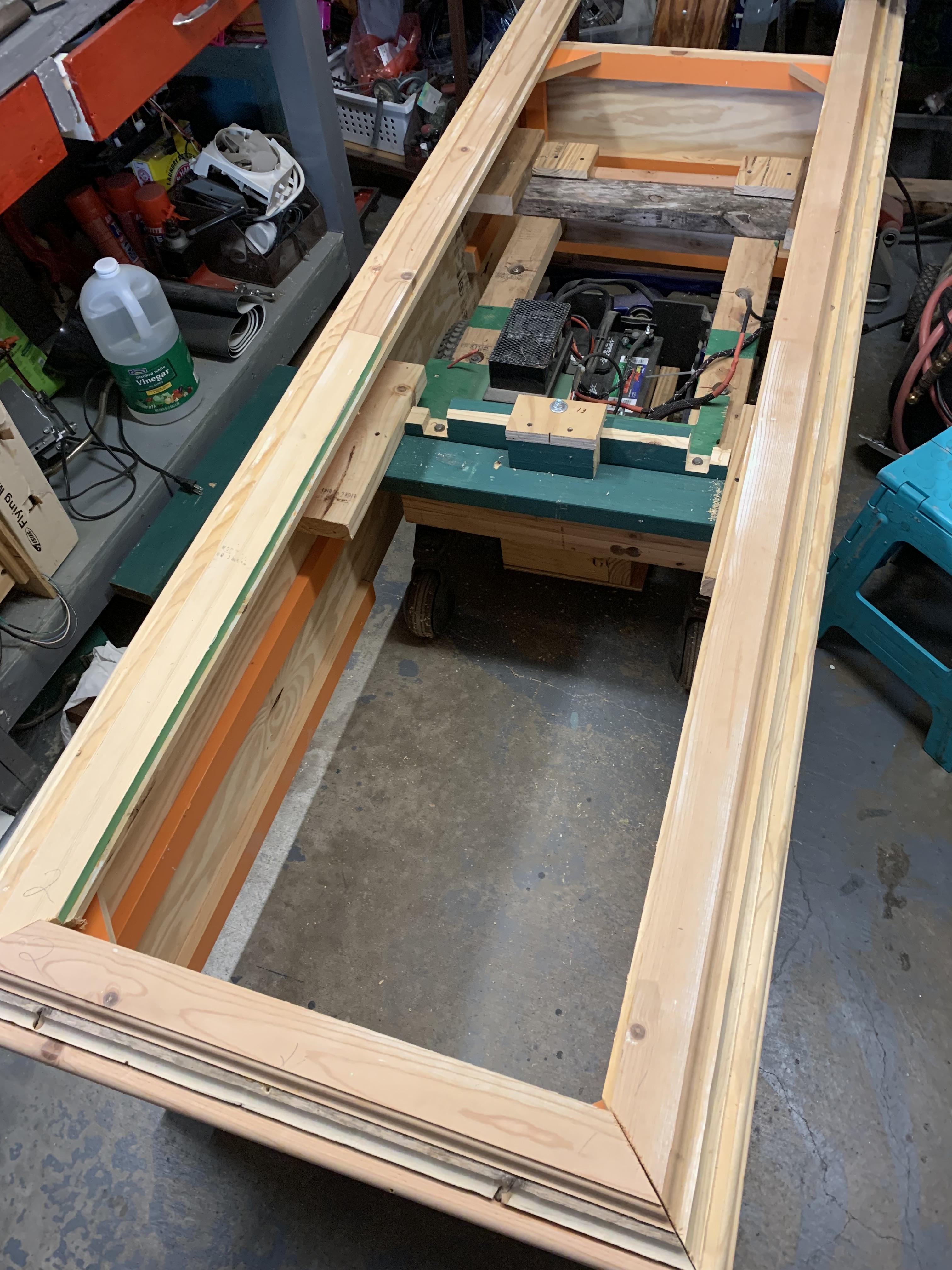 Crazy Casket : 7 Steps (with Pictures) - Instructables