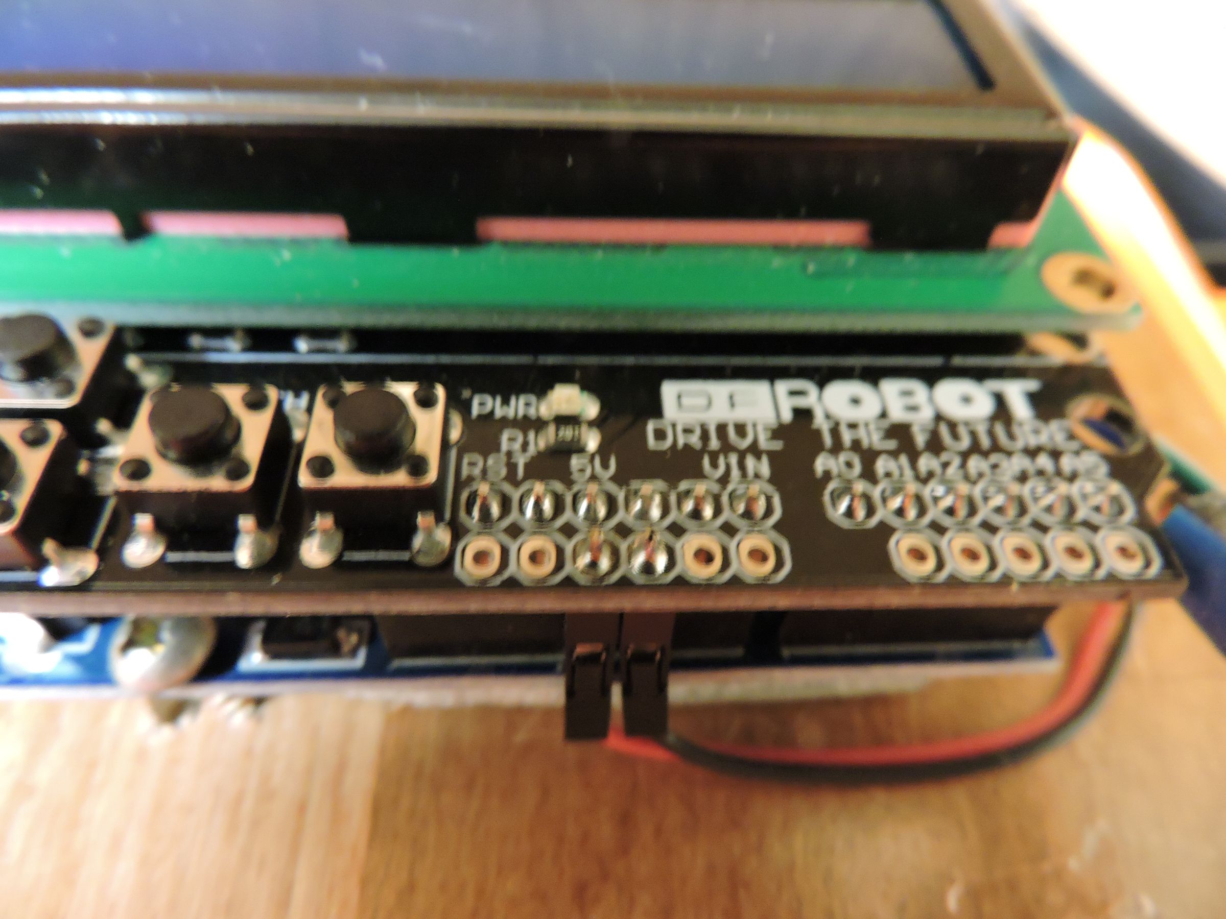 OBD READER : 4 Steps - Instructables