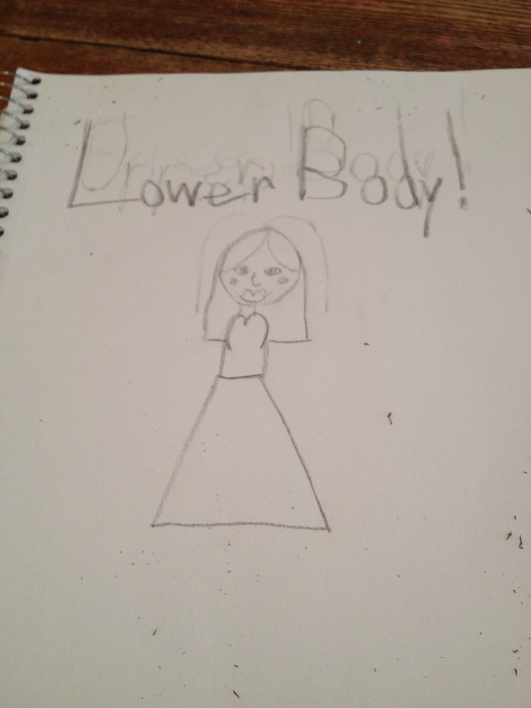 How to Draw MIMI!! : 5 Steps - Instructables