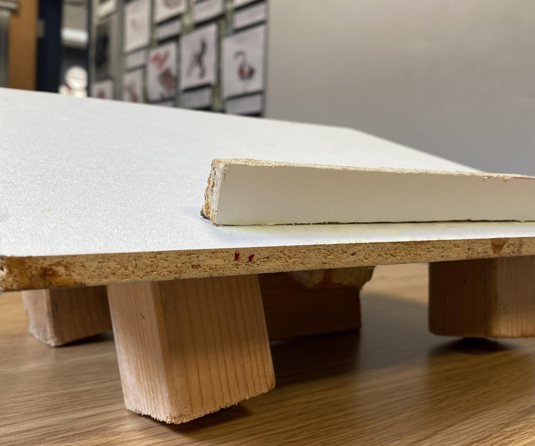 DIY Computer Stand : 10 Steps - Instructables