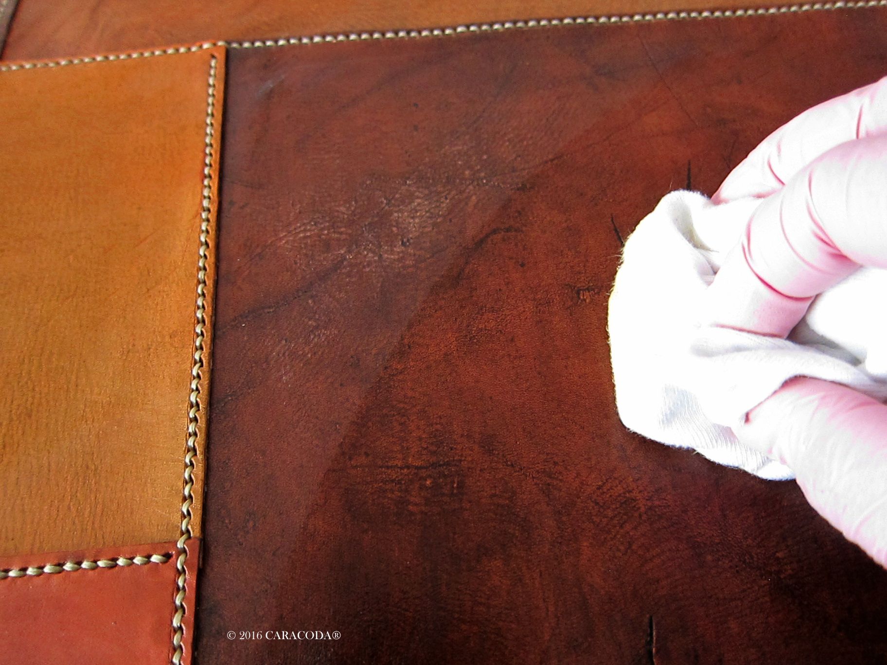 Leather Rug : 10 Steps (with Pictures) - Instructables